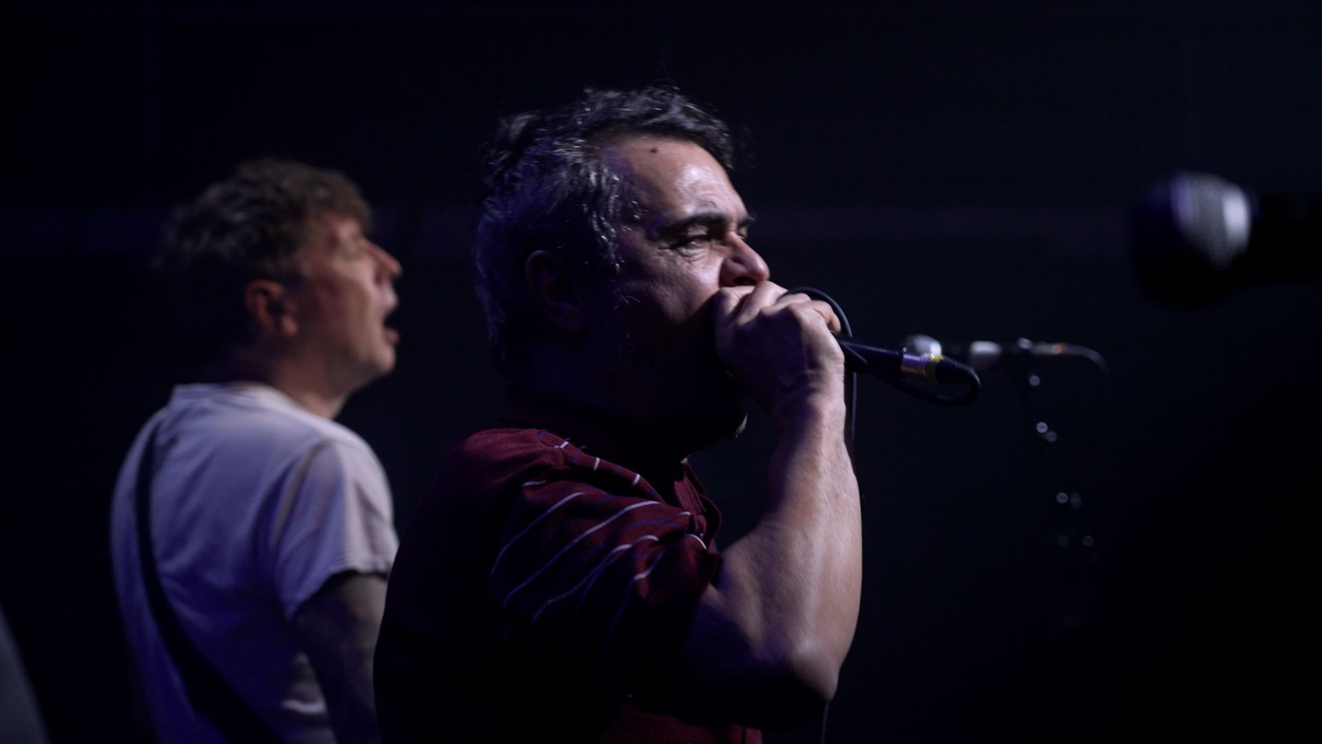 Frustration : le post-punk français entre tension et introspection ...