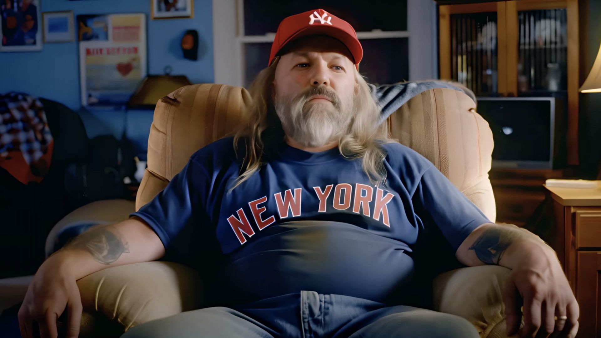 Limp Bizkit fait appel à l’intelligence artificielle pour son nouveau ...