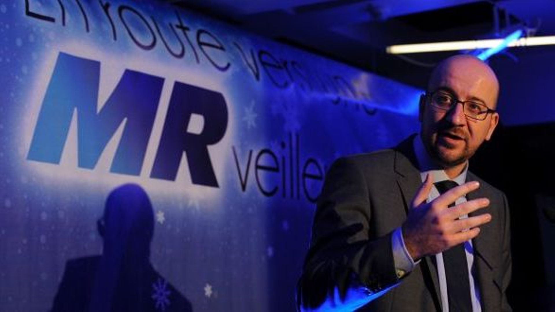 Tubize : Pierre Pinte conduira la liste MR - rtbf.be