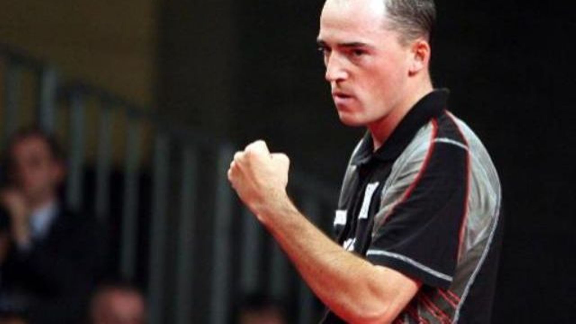 Philippe Saive champion du monde vétérans - rtbf.be