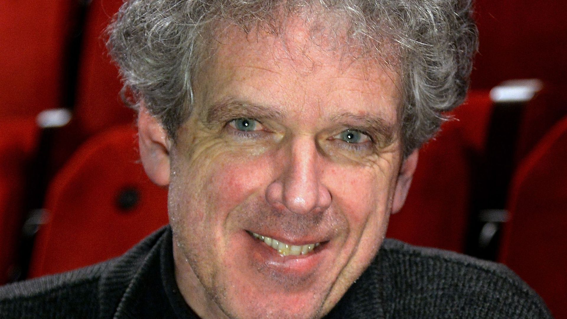 Alain Platel remporte le Grand Prix de la Danse de Montréal - RTBF Actus