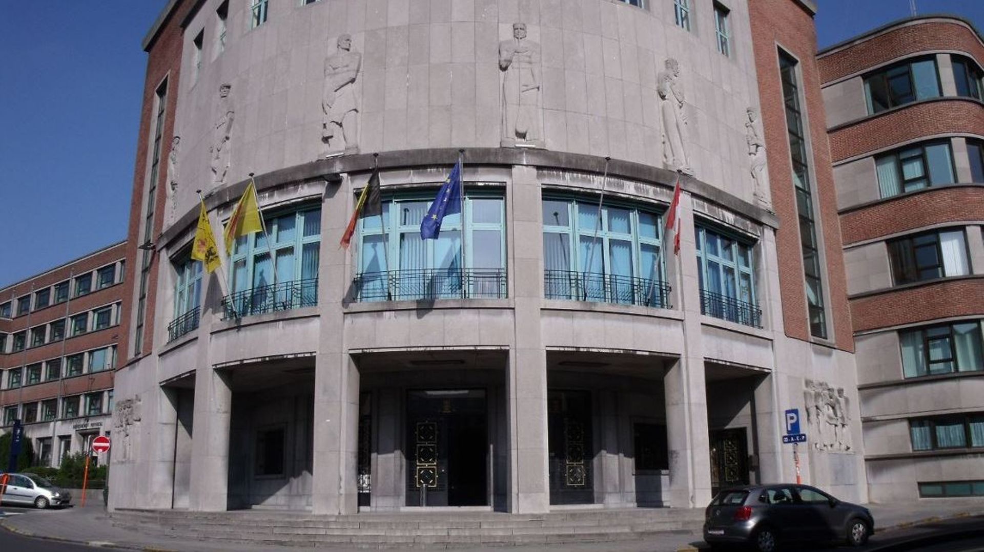 Lampiris, le fournisseur liégeois de gaz et d'électricité devient ...