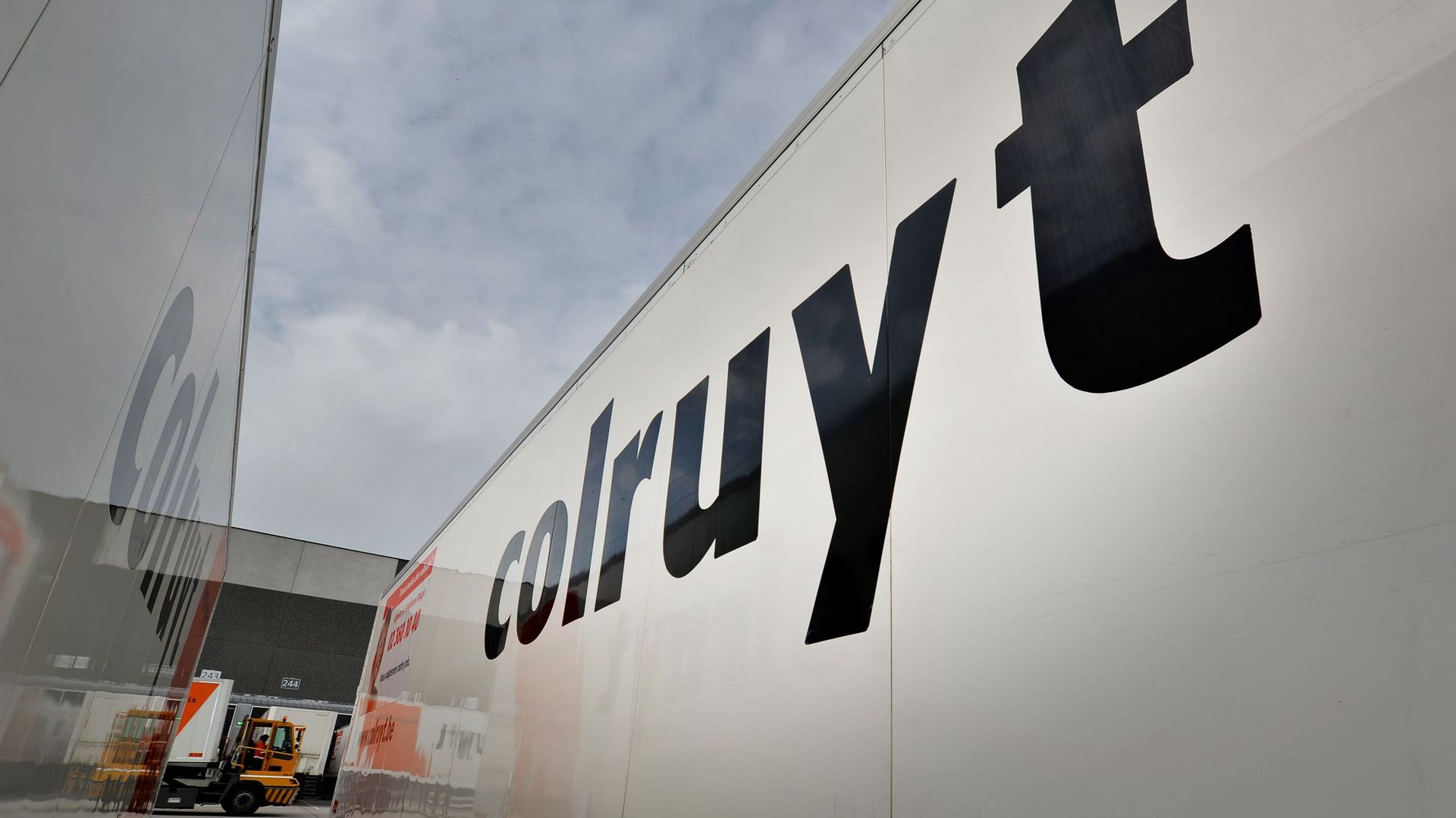 Colruyt vend sa filiale française de restauration collective 'Pro à Pro ...