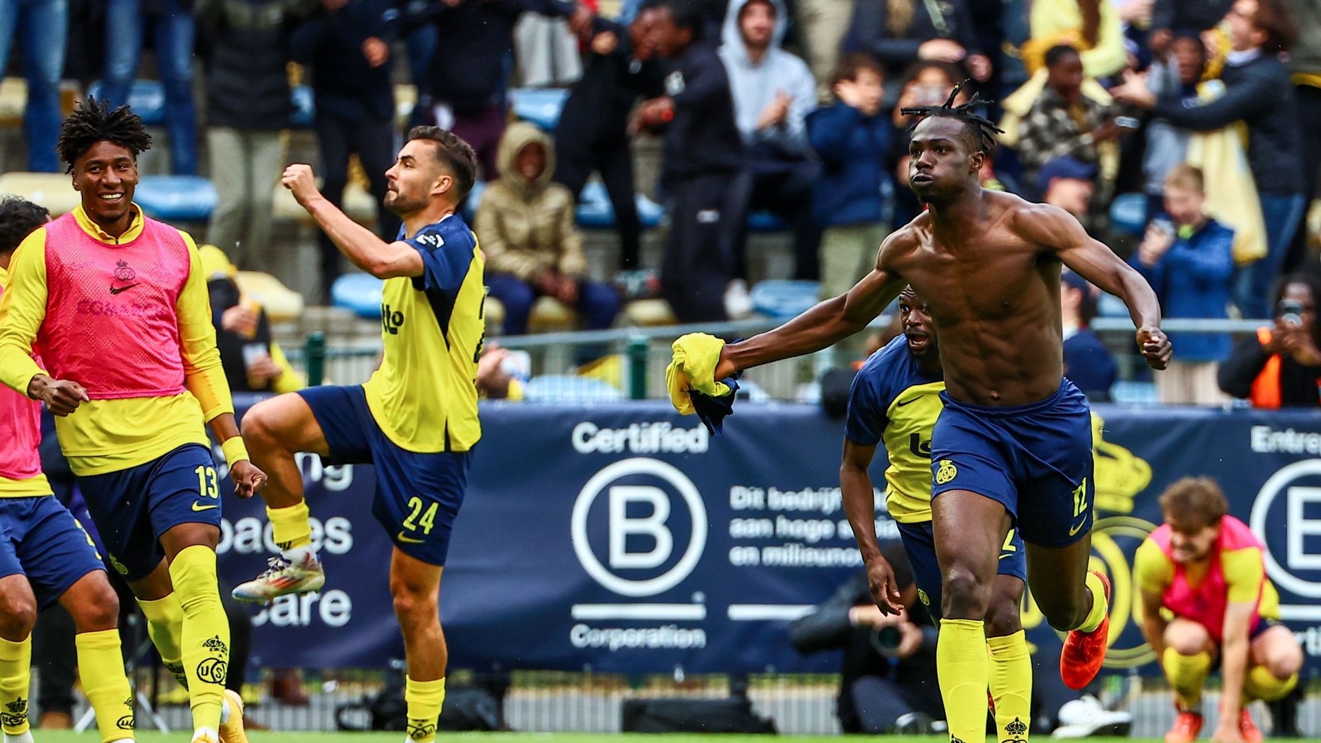 WRC Portugal : 12 spéciales en direct vidéo sur la RTBF, 24 au total ...