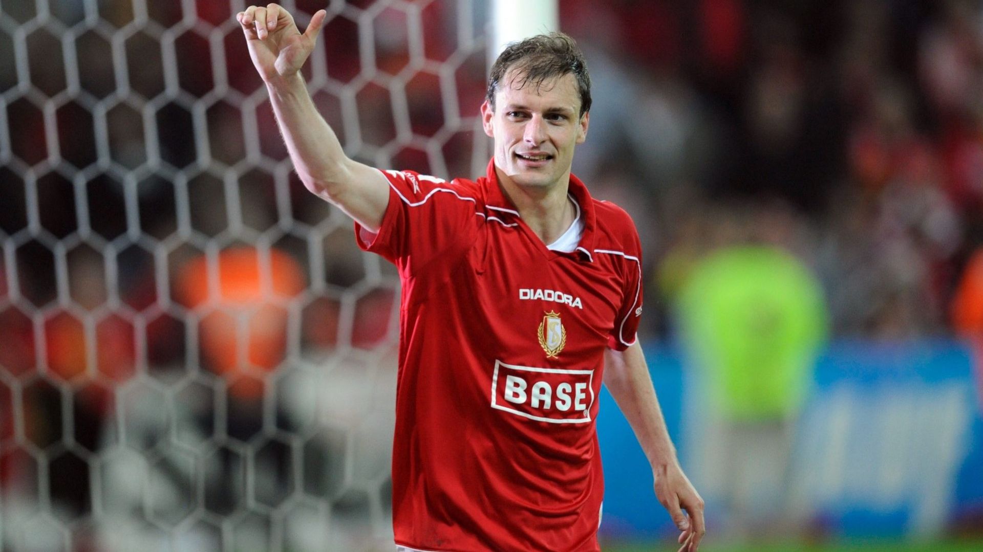 Milan Jovanovic intéresse bien Stuttgart - RTBF Actus