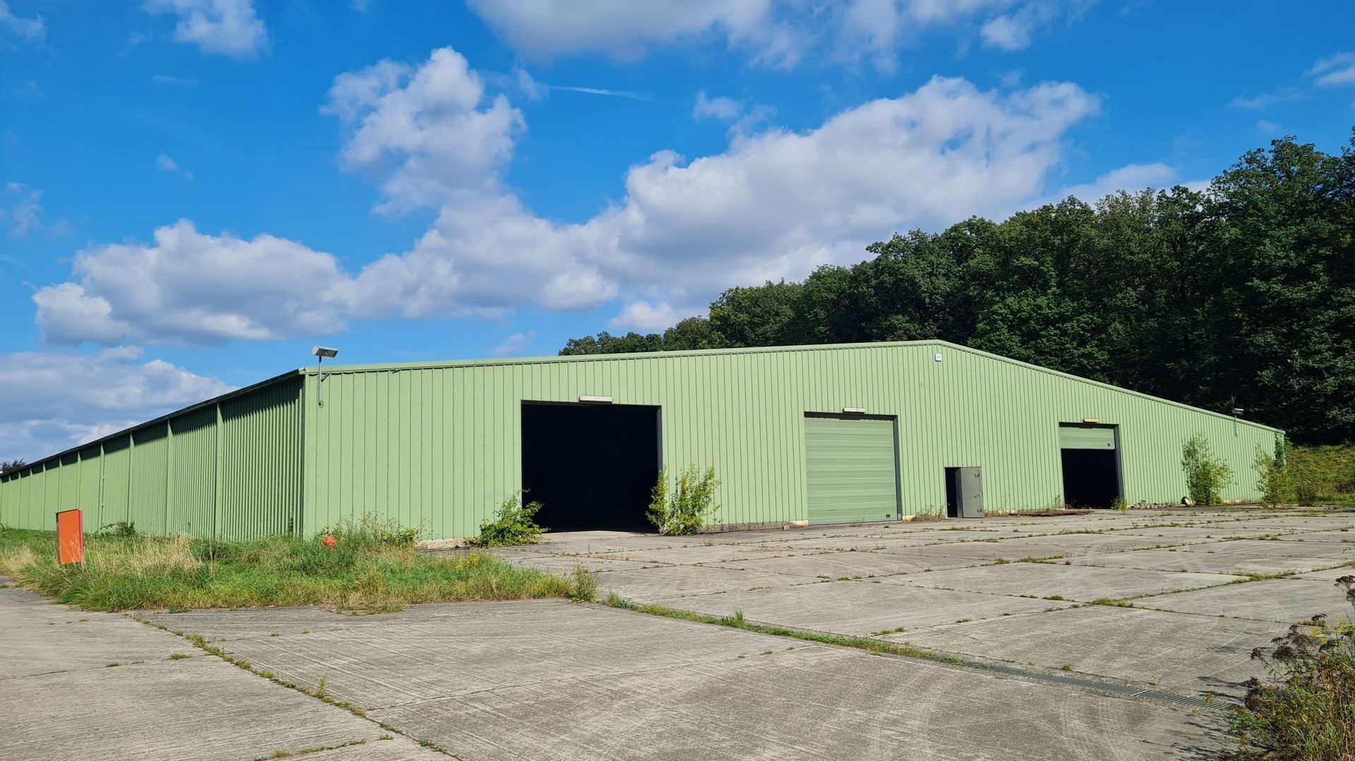 La vente du Sart-Hulet sur les hauteurs de Jambes suscite de nombreuses ...