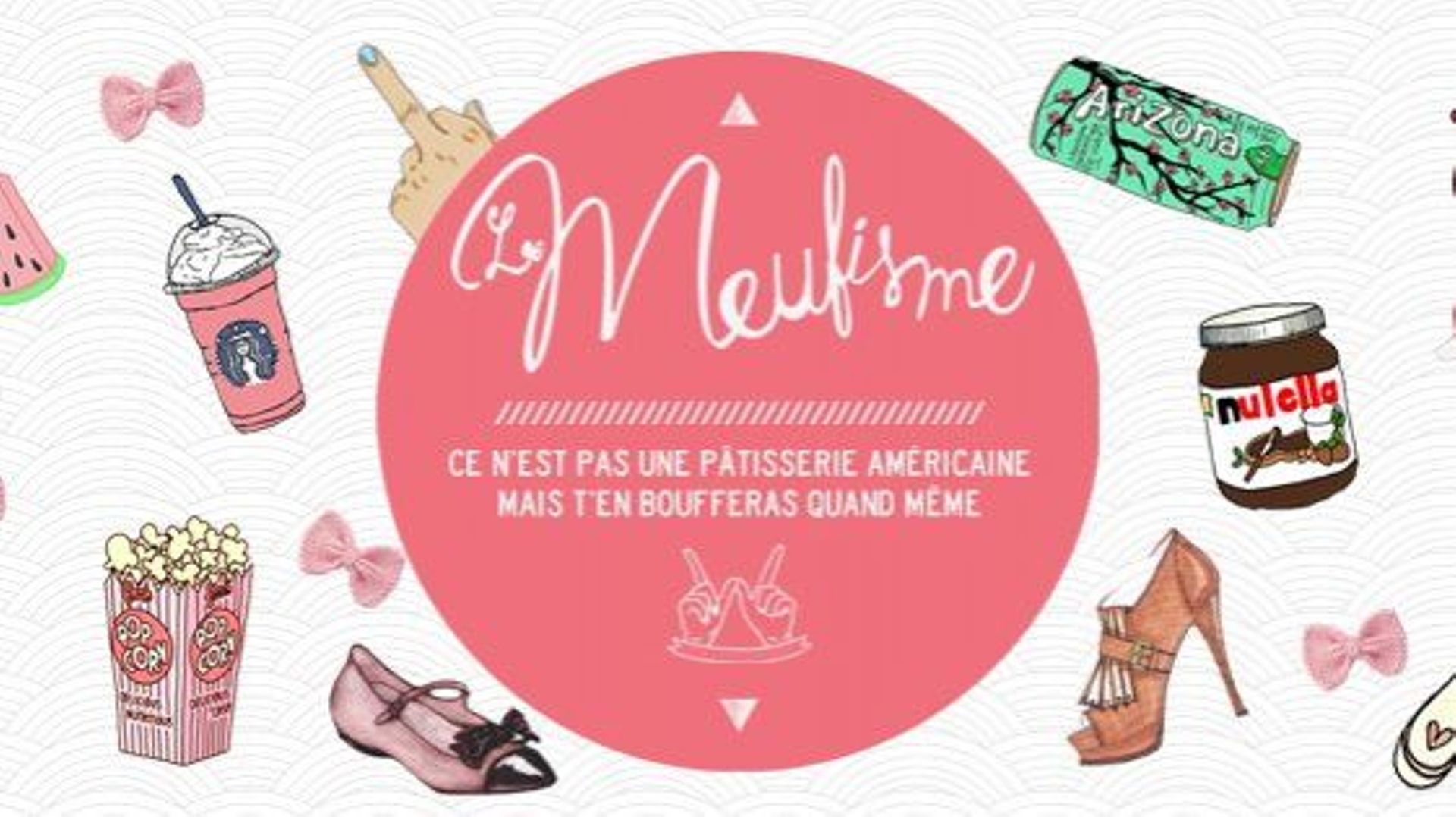 Le Meufisme, la web-série décalée qui cartonne sur Youtube - RTBF Actus
