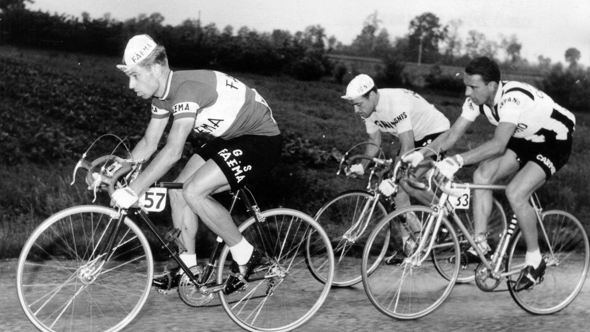 Pogacar en quête d'un exploit inédit dans l'histoire du cyclisme : records et stats de Pogi ...