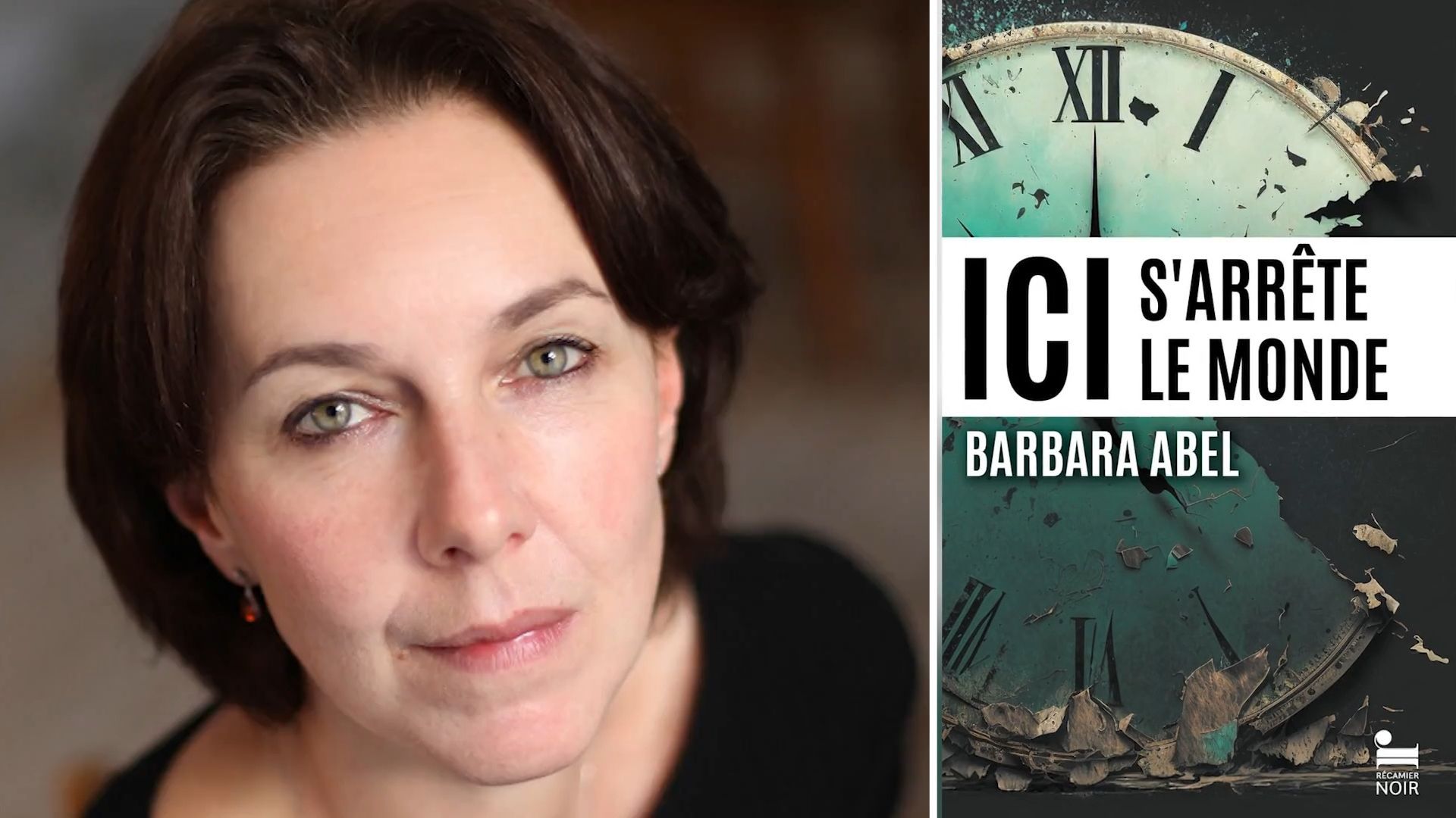 'Mon bébé, c’est le bouquin et personne ne peut y toucher' : Barbara ...