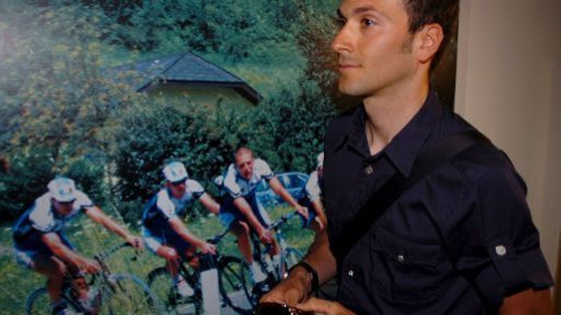 Japan Cup : Basso signe un podium pour son retour - rtbf.be