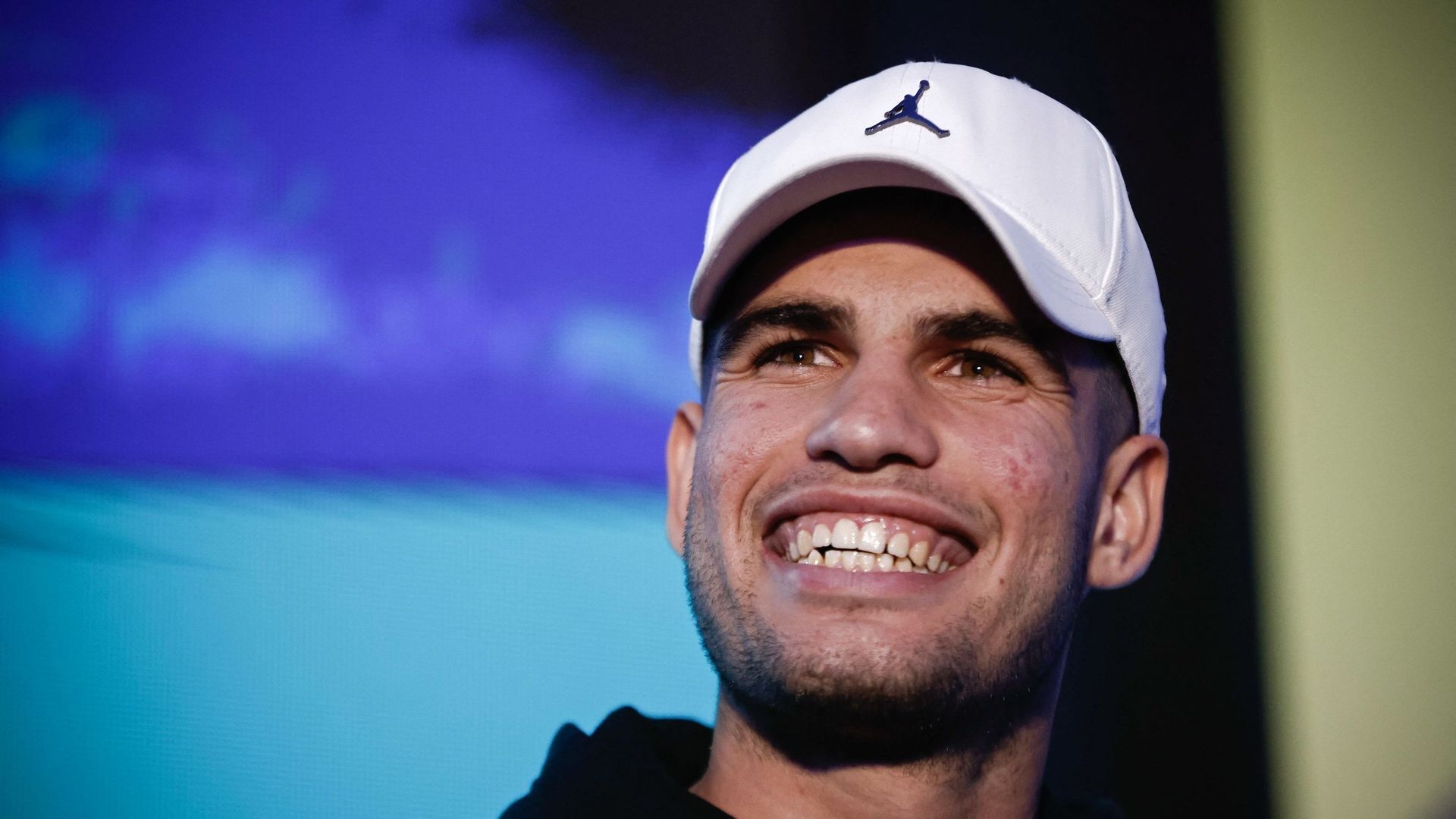 Alcaraz promet une année très intense à Djokovic : 'L'empêcher de ...