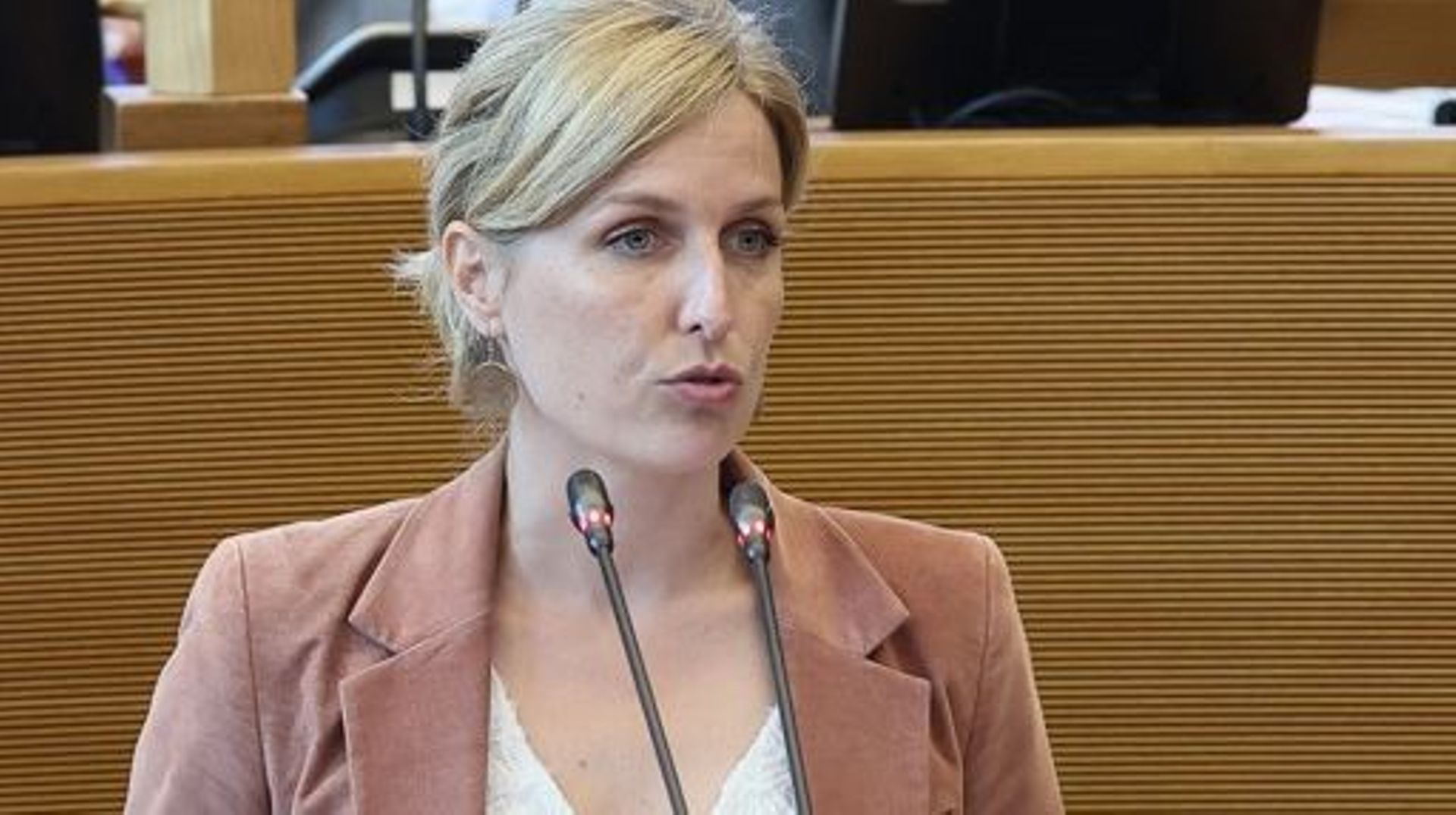 Le ministre Desquesnes recale le Schéma d’Orientation local (SOL) de l ...