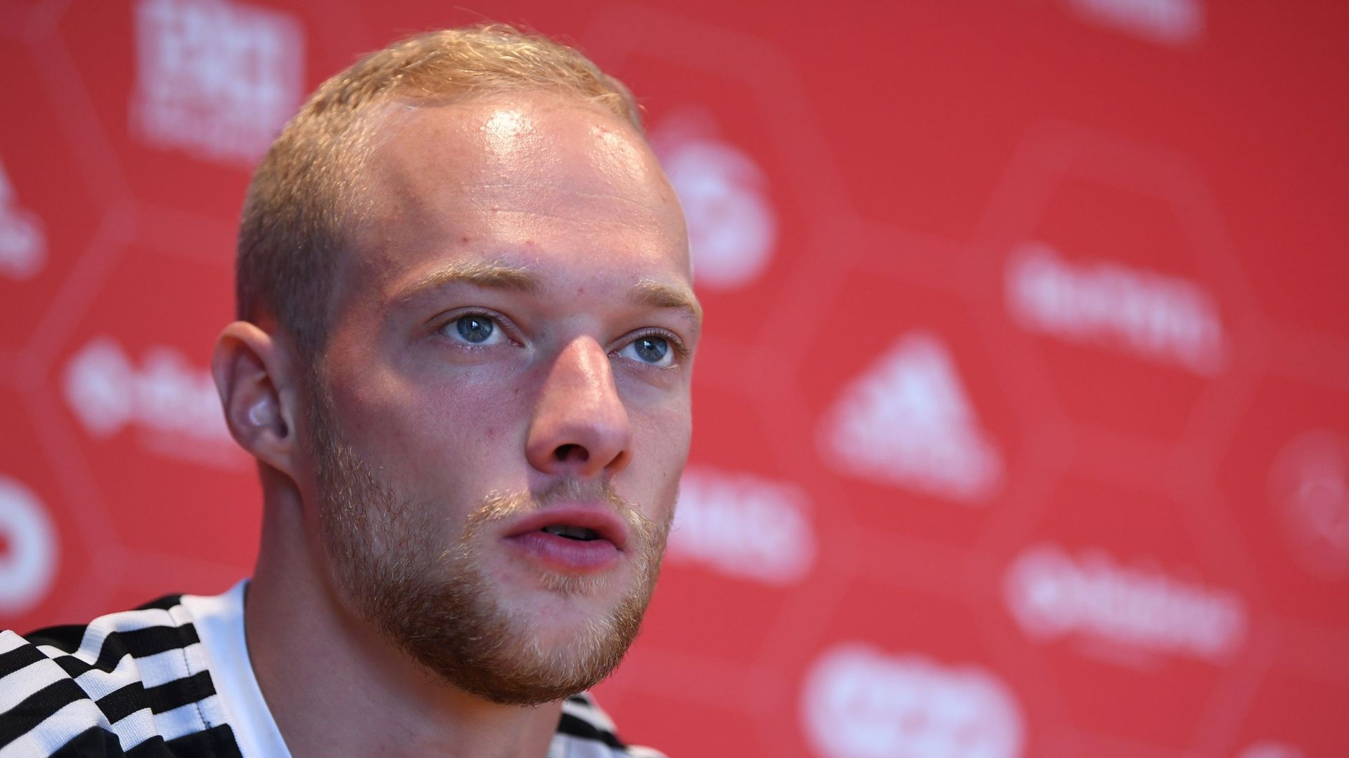 Bodart satisfait de sa prolongation de contrat : 'Il faut montrer aux ...