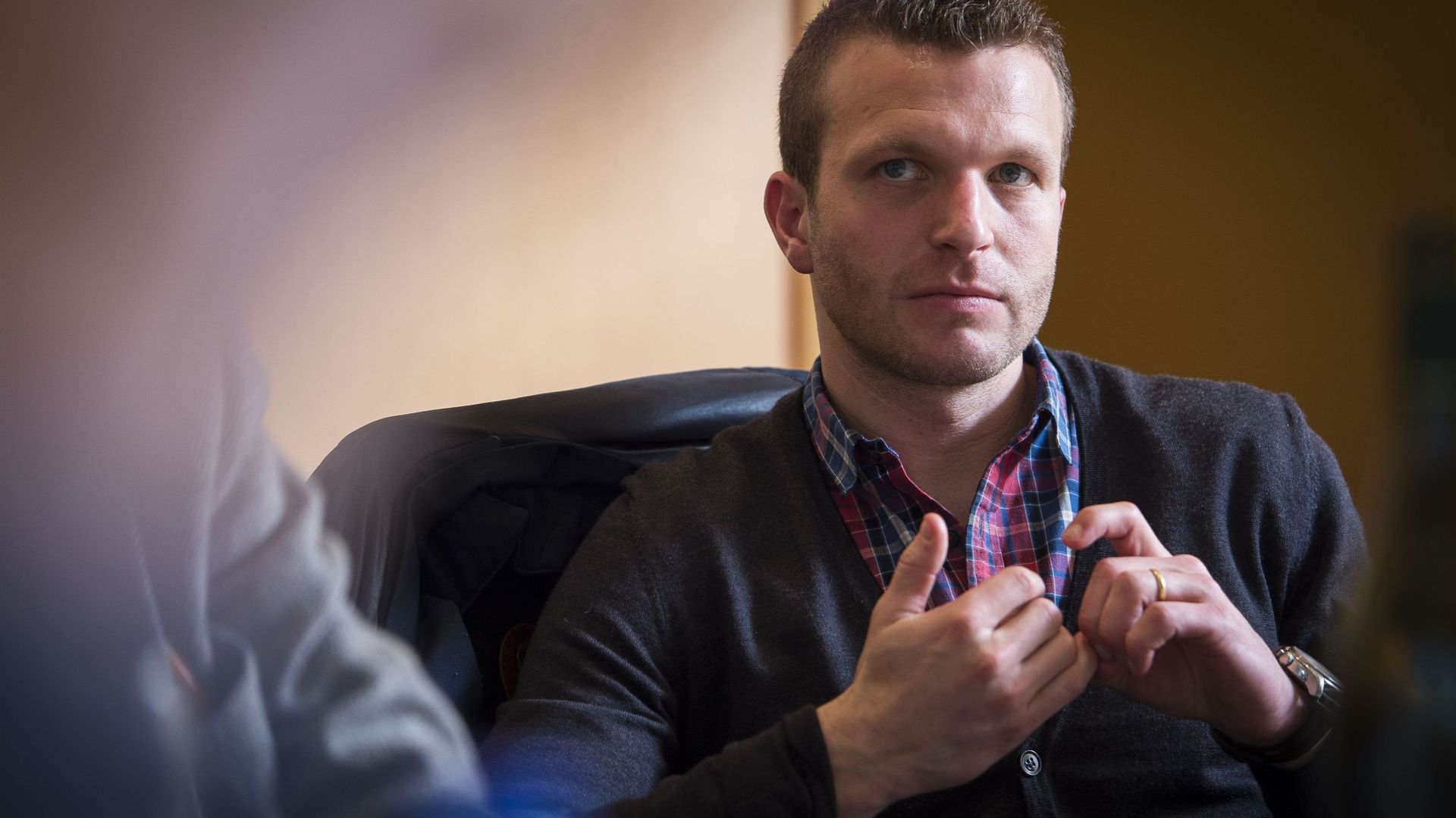 Thomas Chatelle rejoint l'Association des clubs francophones de ...