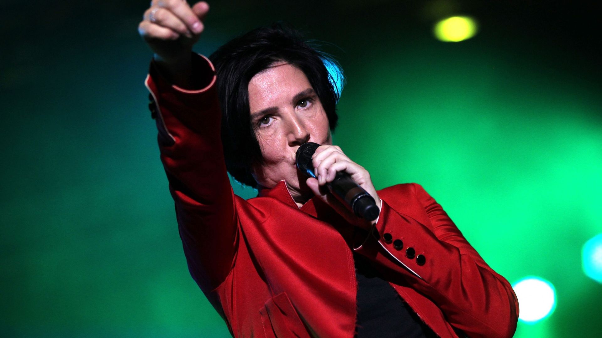 Texas revient sur scène pour son nouvel album 'The Conversation' - RTBF ...