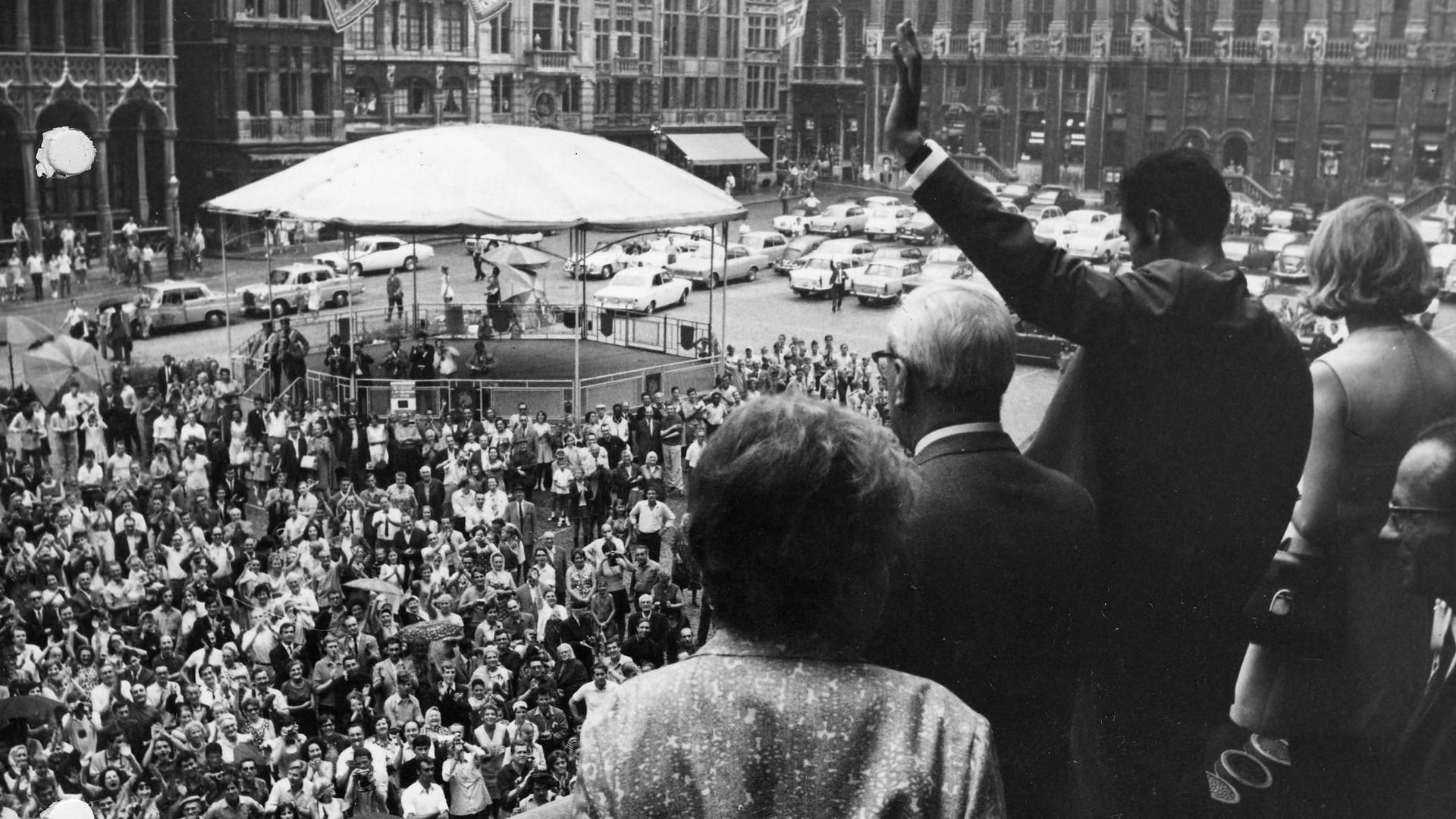 Merckx, Henin, Diables Rouges : retour sur les mises à l'honneur sur le ...