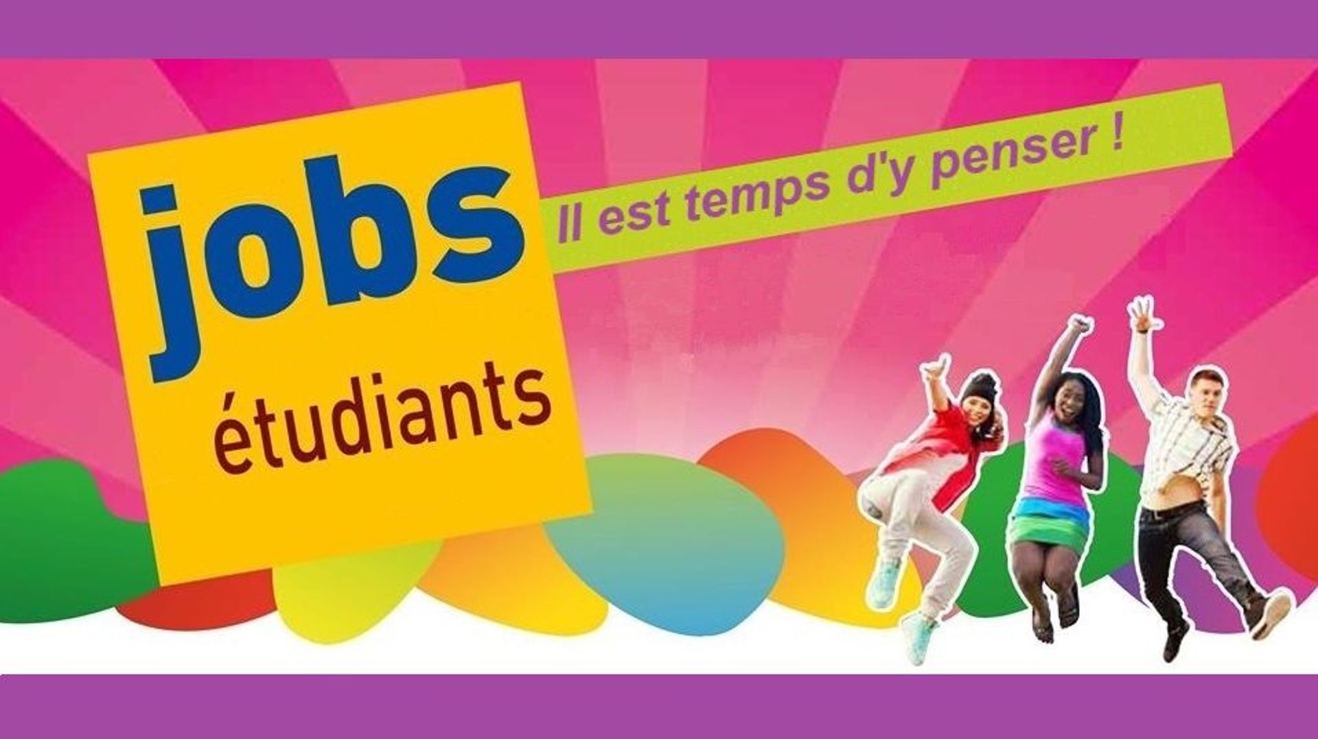 Tout savoir sur les jobs étudiants : combien d’heures, quel salaire ...