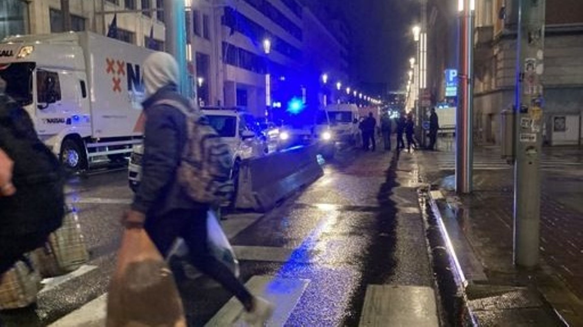 Le non-respect du droit à l’accueil par la Belgique cause une 'misère ...