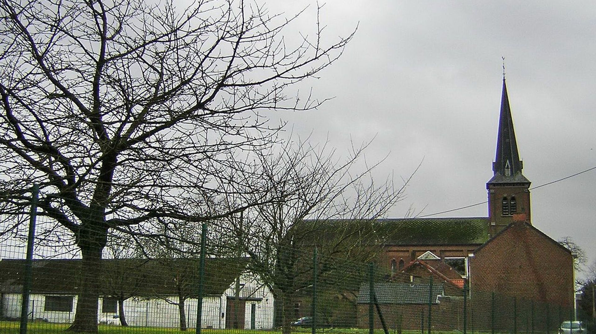 Les 4 marches Adeps du dimanche 8 décembre en Wallonie - RTBF Actus