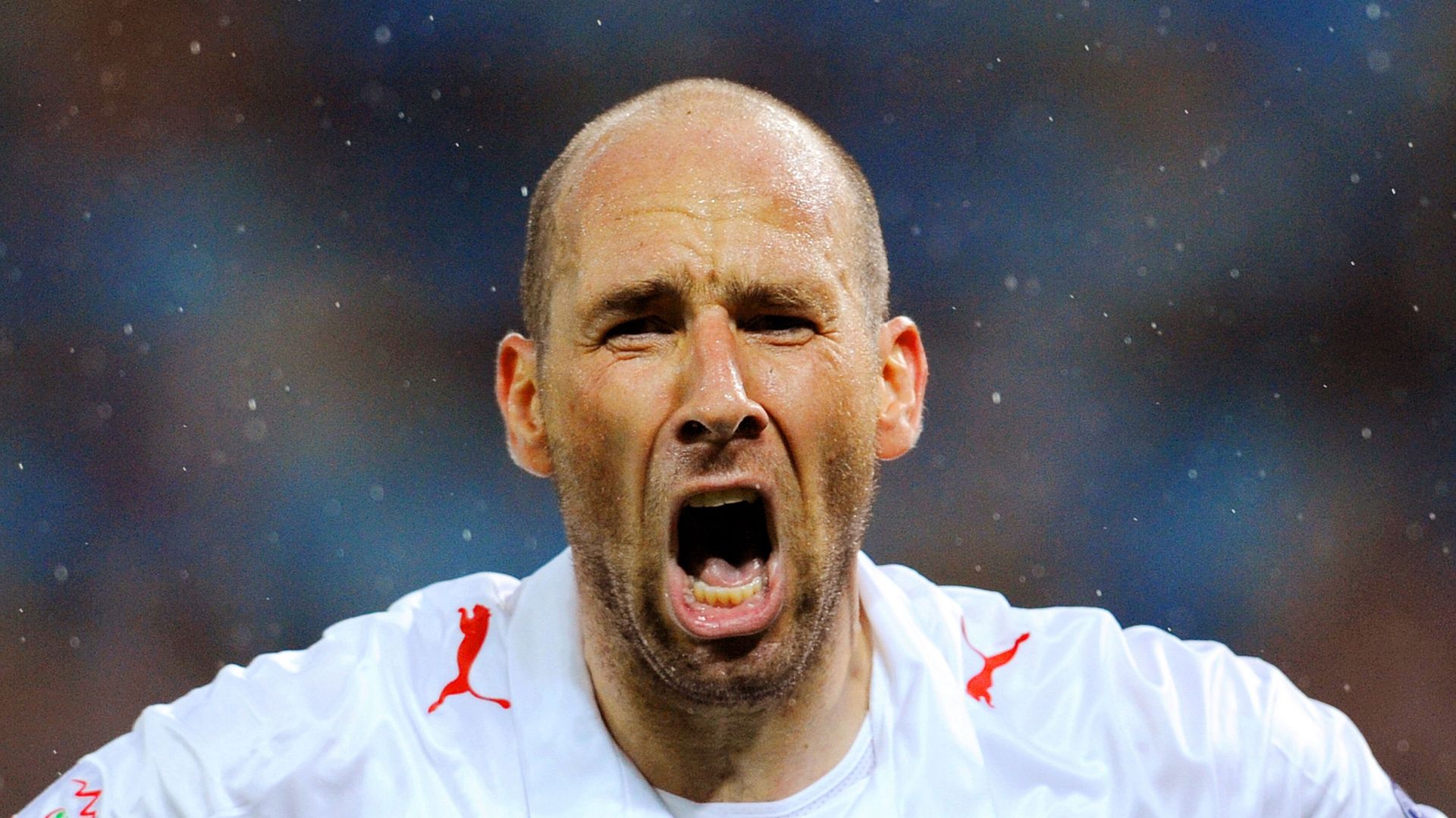 Jan Koller se met au beach soccer à 40 ans