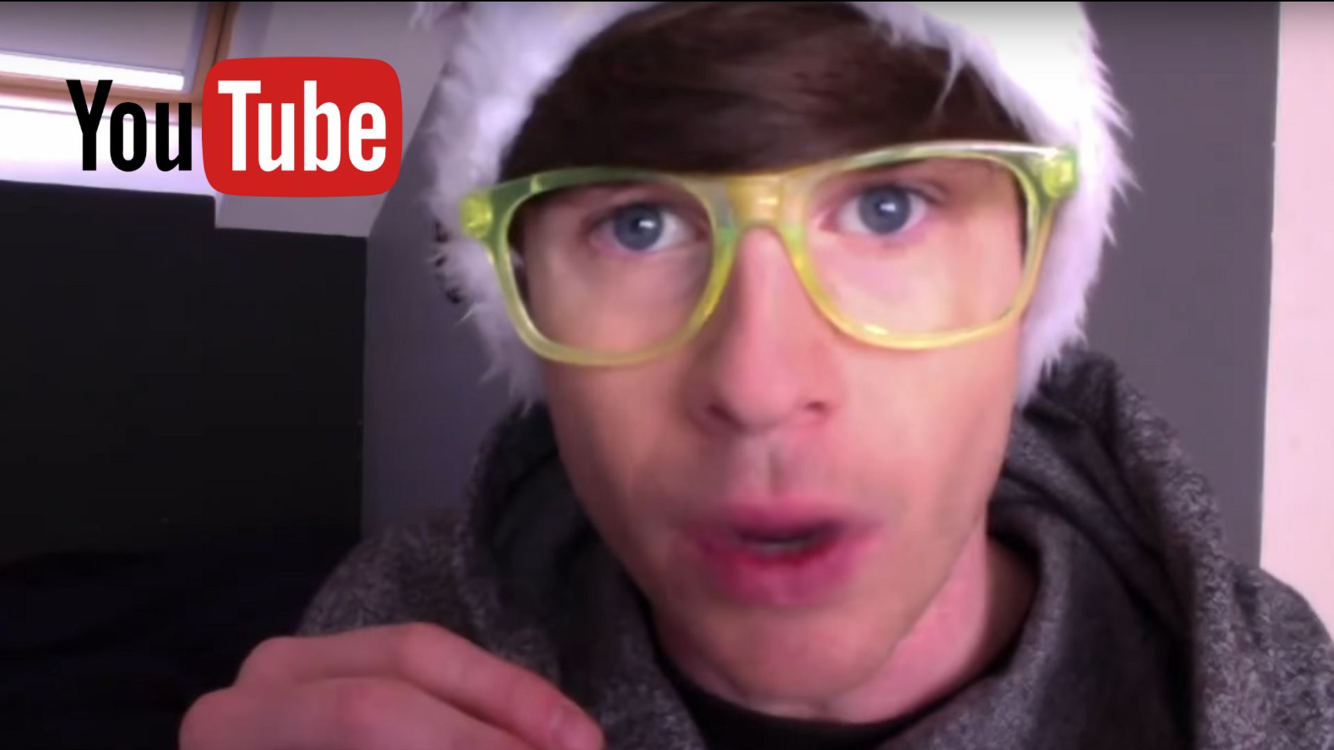 Le Youtubeur Squeezie va donner sa voix à un film d'animation - RTBF Actus