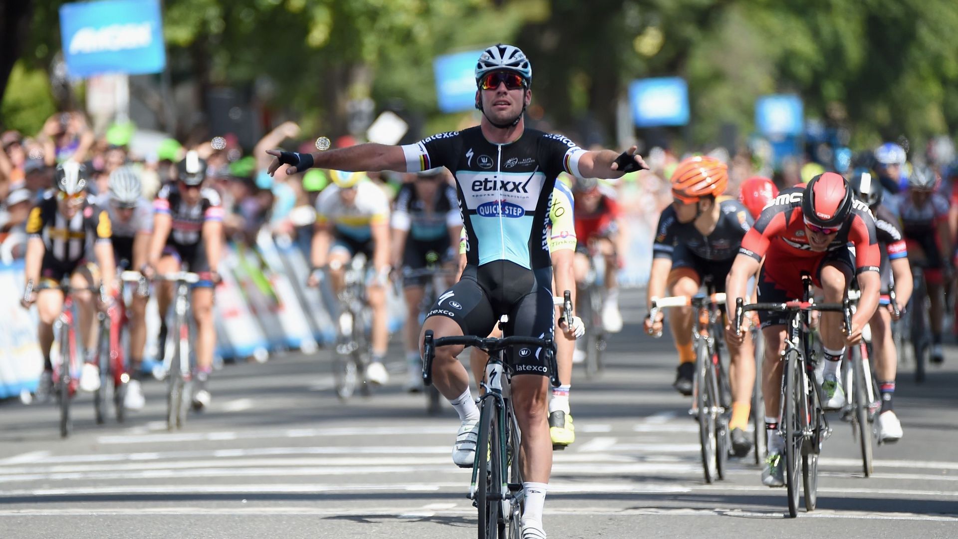 Cavendish chez Deceuninck-Quick Step : Plus quantité que qualité ...