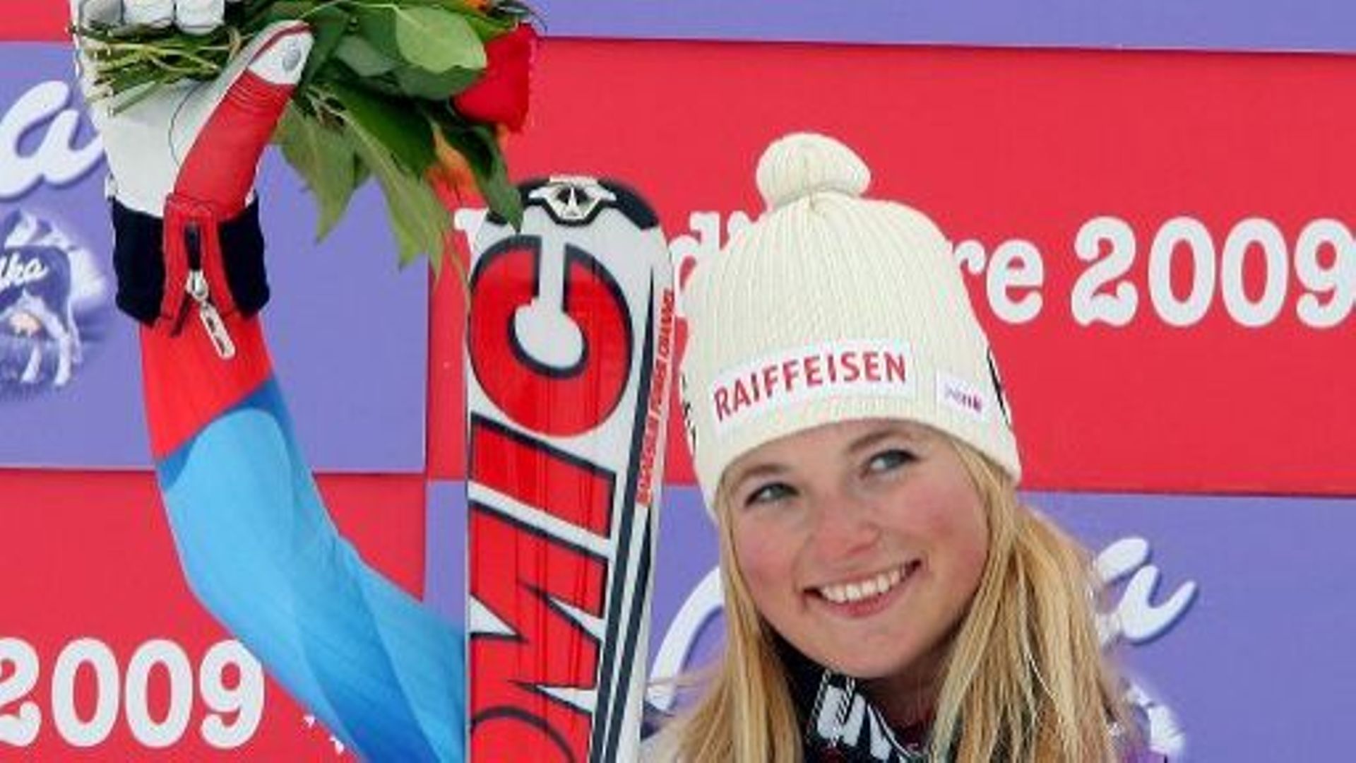 Lara Gut à la cote pour le géant - RTBF Actus