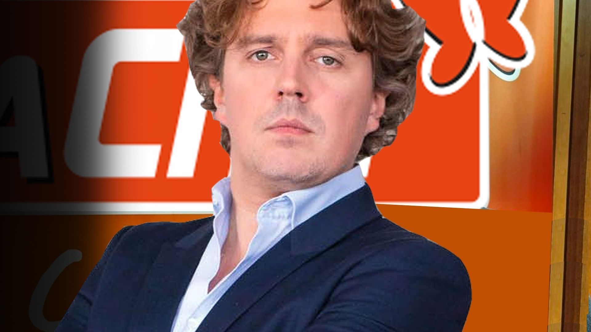 Alex Vizorek parle de l'impuissance : 'Avec l'âge, j'arrive à ...