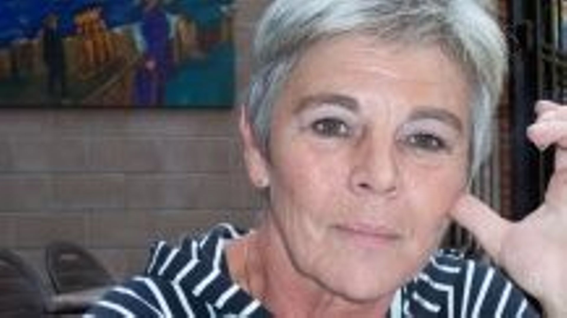 Rencontre avec Marion Hänsel - RTBF Actus