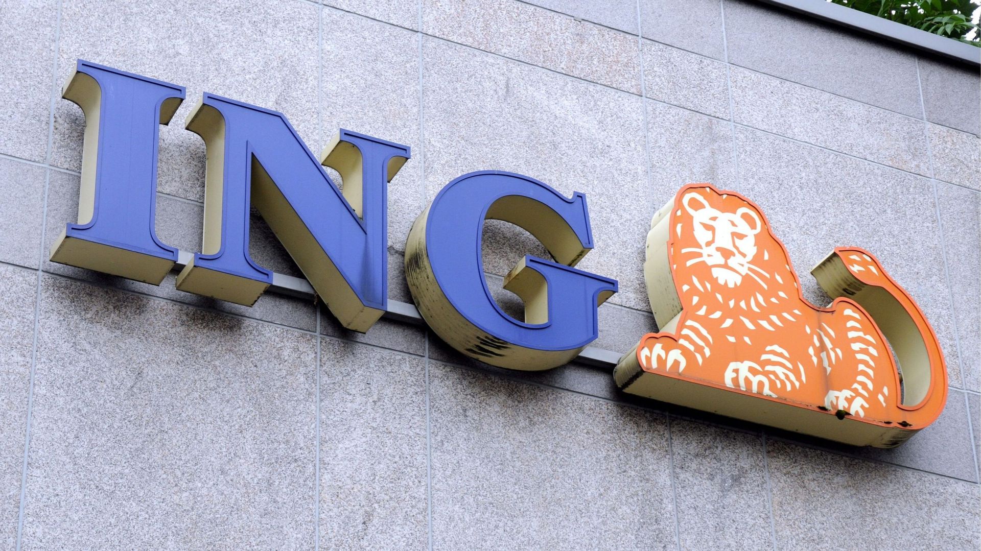 Le PDG du groupe ING va recevoir une augmentation de 50% - RTBF Actus