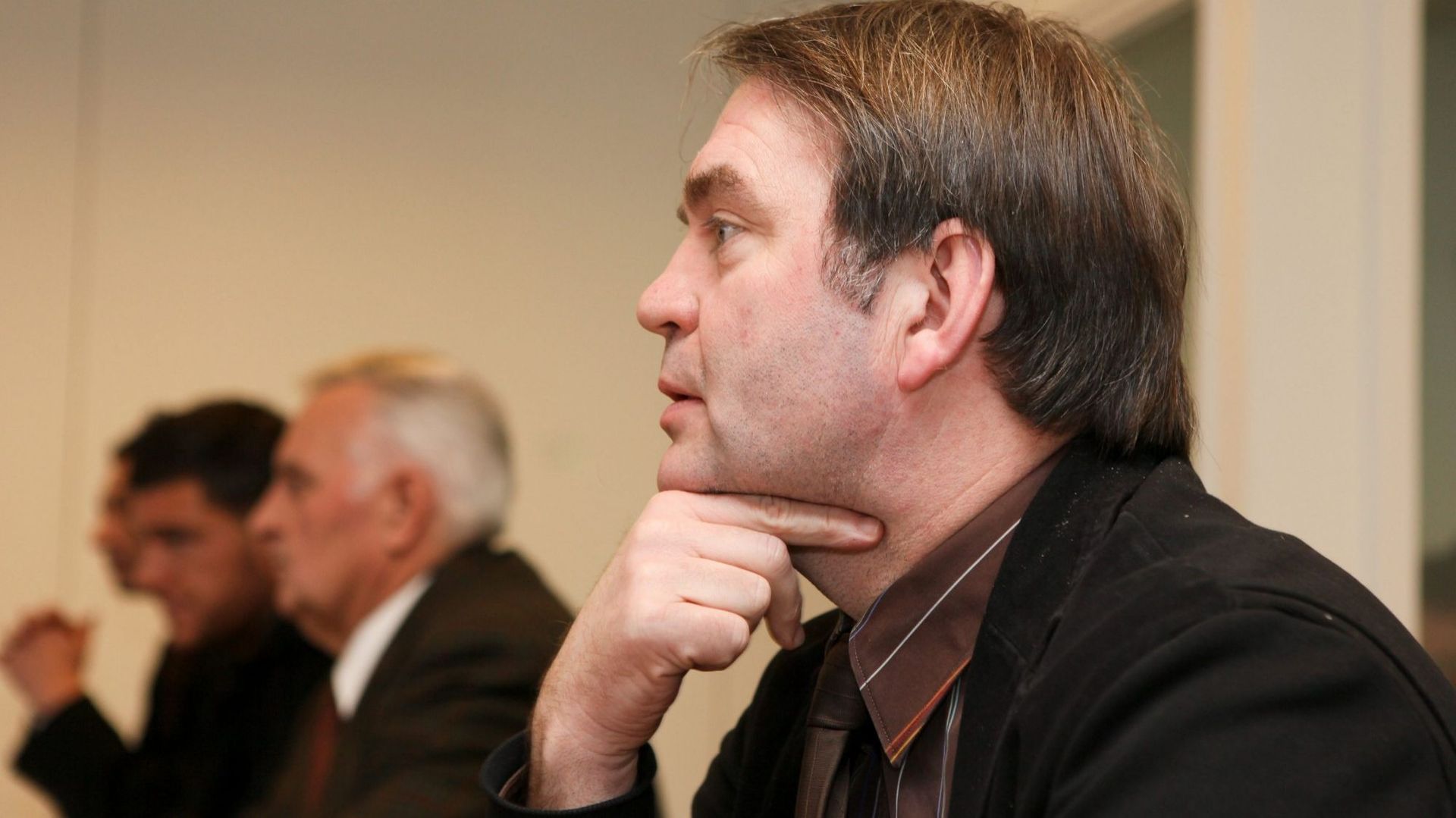 François : 'Une perte de 3 millions ' - rtbf.be