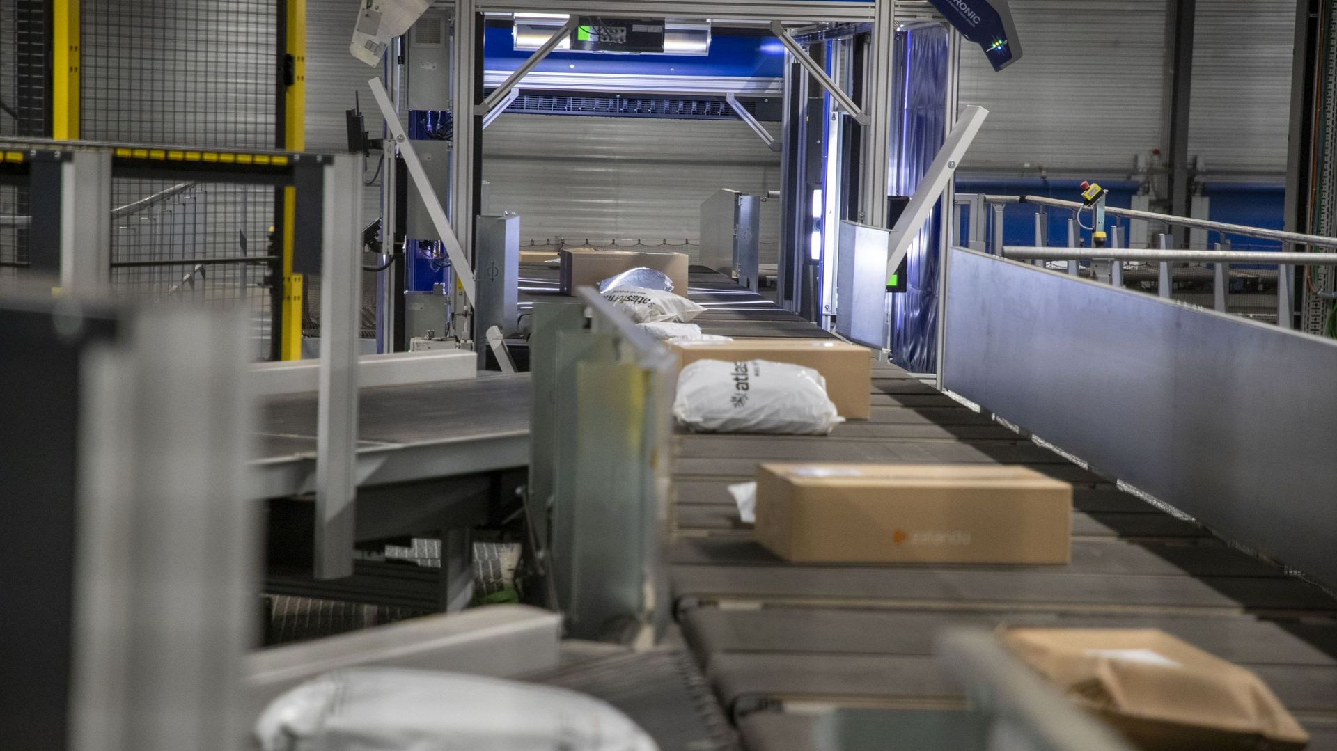 Wavre : GSK construit une nouvelle unité de fabrication de vaccins pour ...