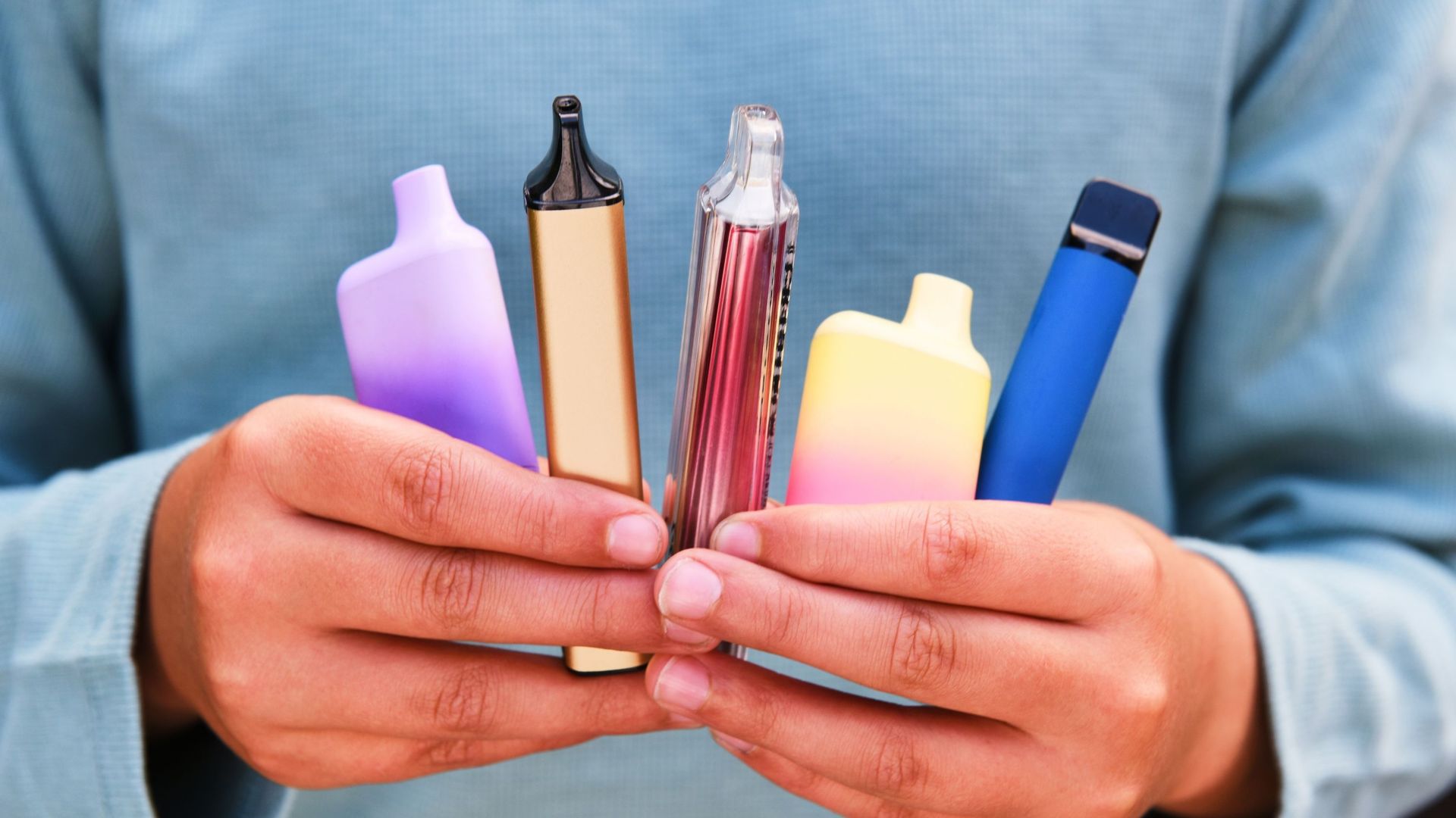 Interdites mais toujours là… Trafic, marché illégal, lorsque la puff ...