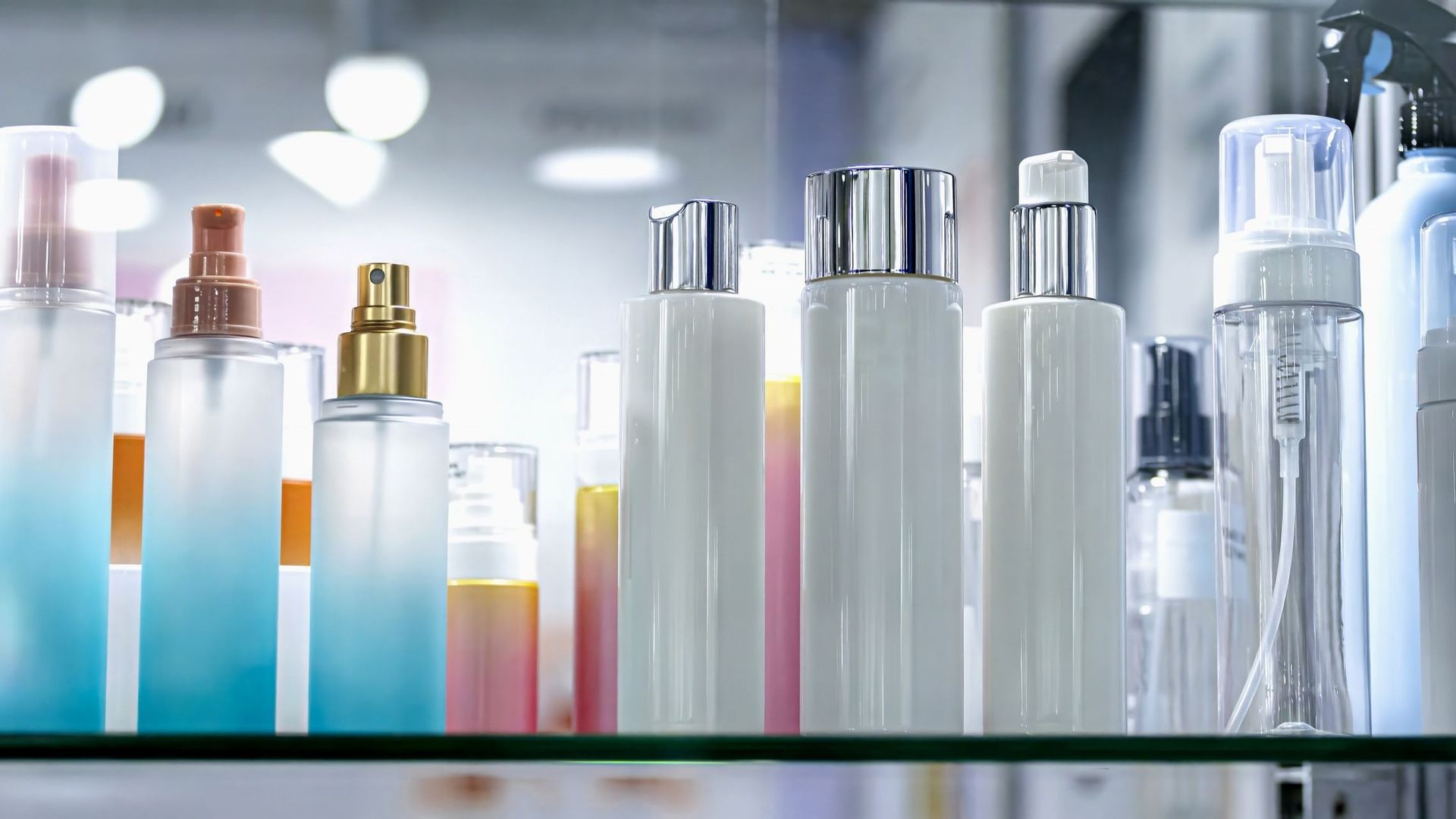 Cosmétiques : derrière le phénomène des 'dupes', des dangers pour la ...