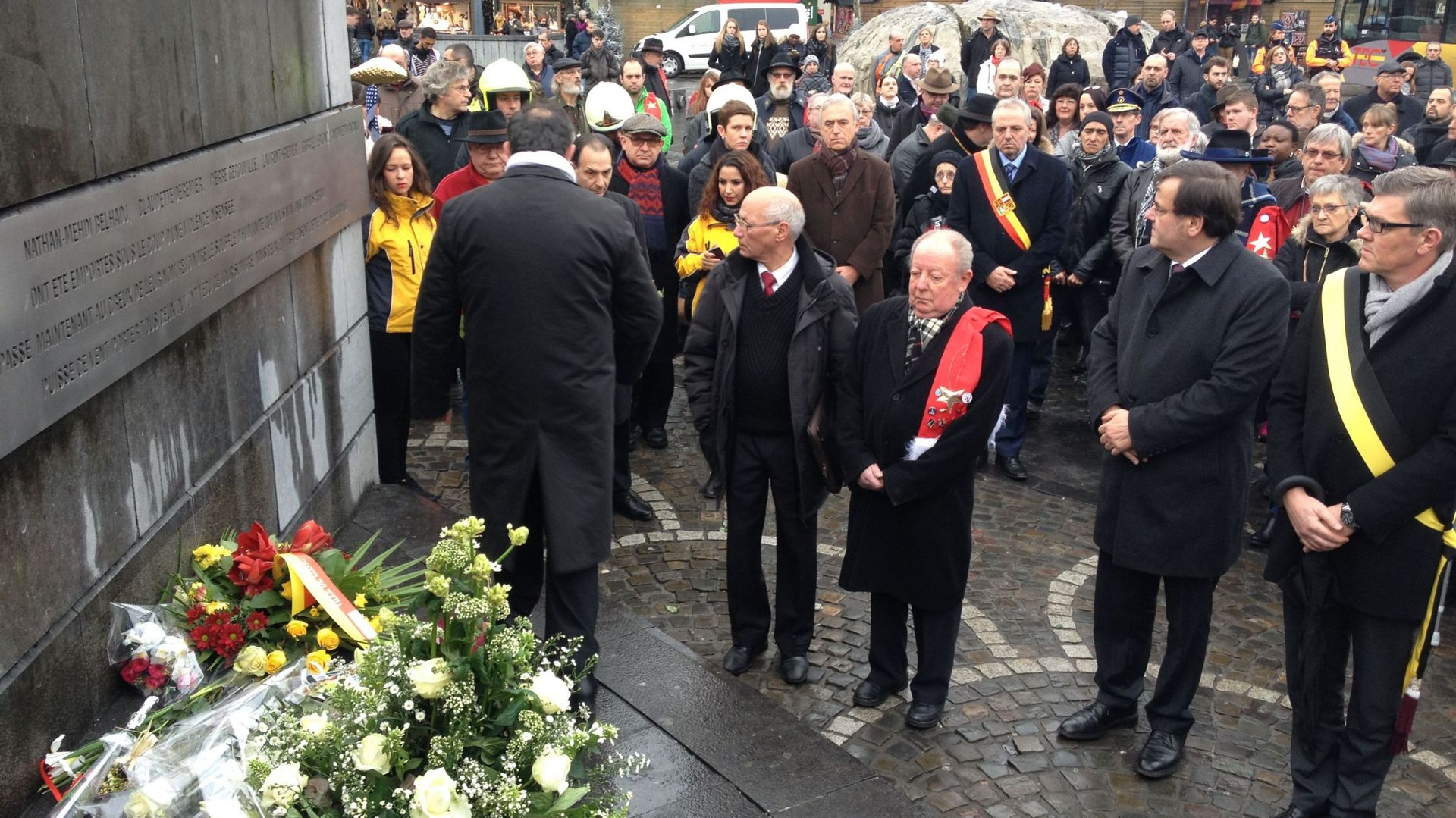 Il y a 5 ans, Nordine Amrani faisait 6 morts et 130 blessés dans la ...