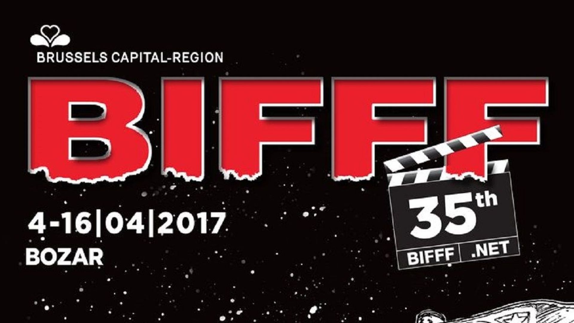 Le BIFFF 2017 - RTBF Actus