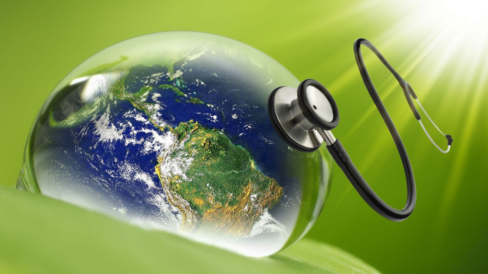 La santé et ses liens avec le climat s'imposent à la COP28 - RTBF Actus