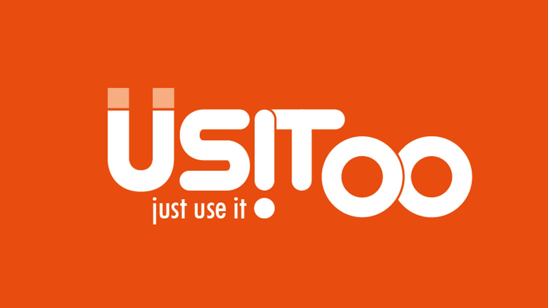 Usitoo.be un nouveau concept de mutualisation des objets - RTBF Actus