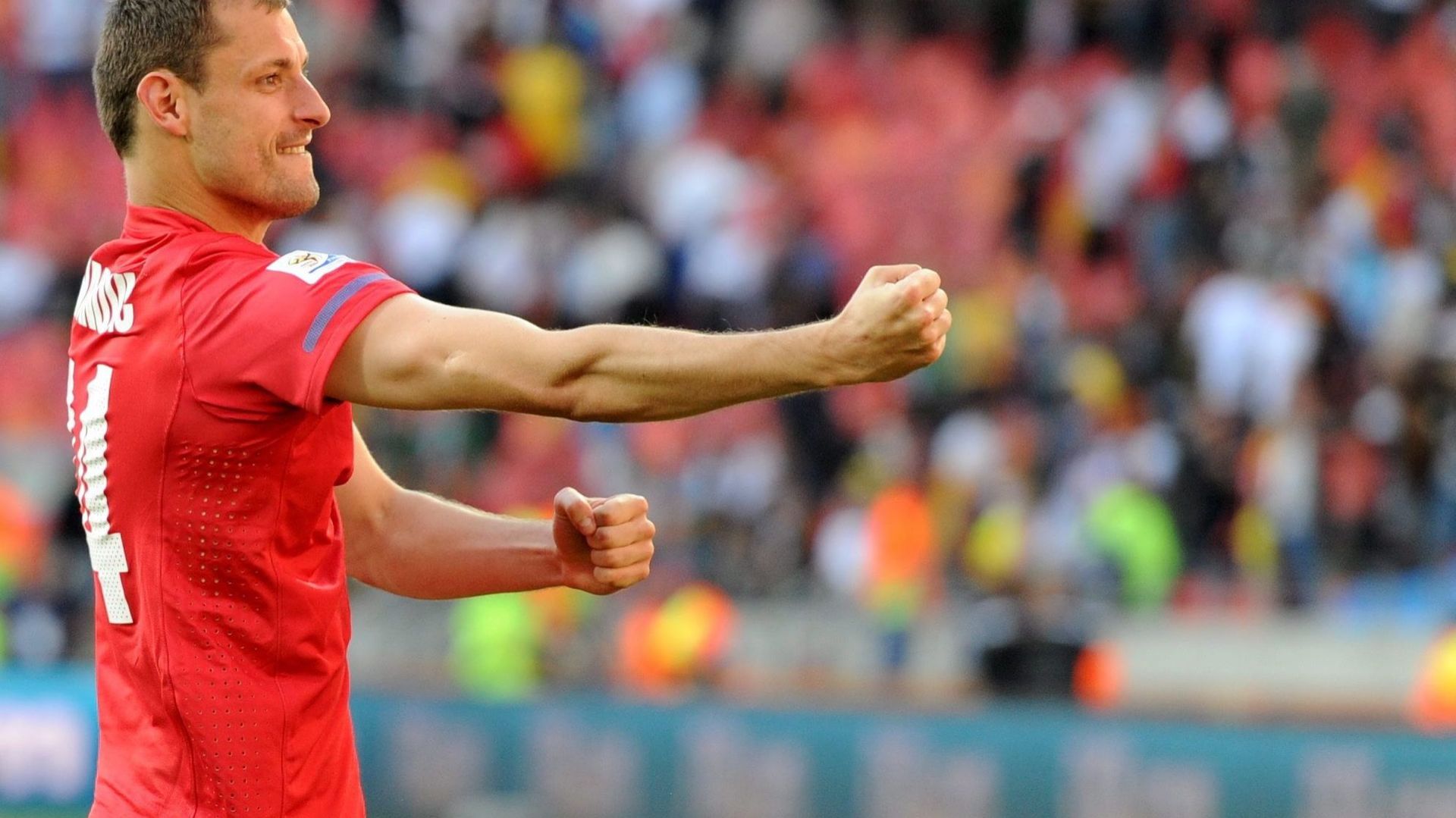 Milan Jovanovic finalement à l'Inter Milan? - RTBF Actus