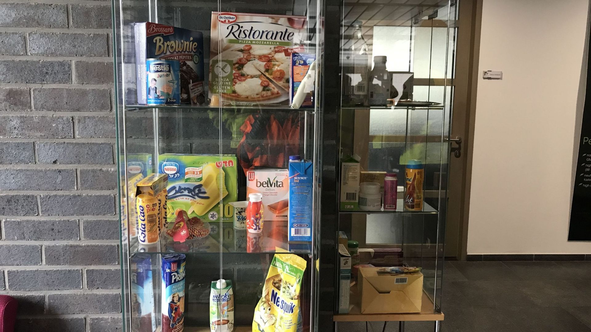 Warcoing: 'On n'est plus de simples ouvriers, on nous donne les clés de ...