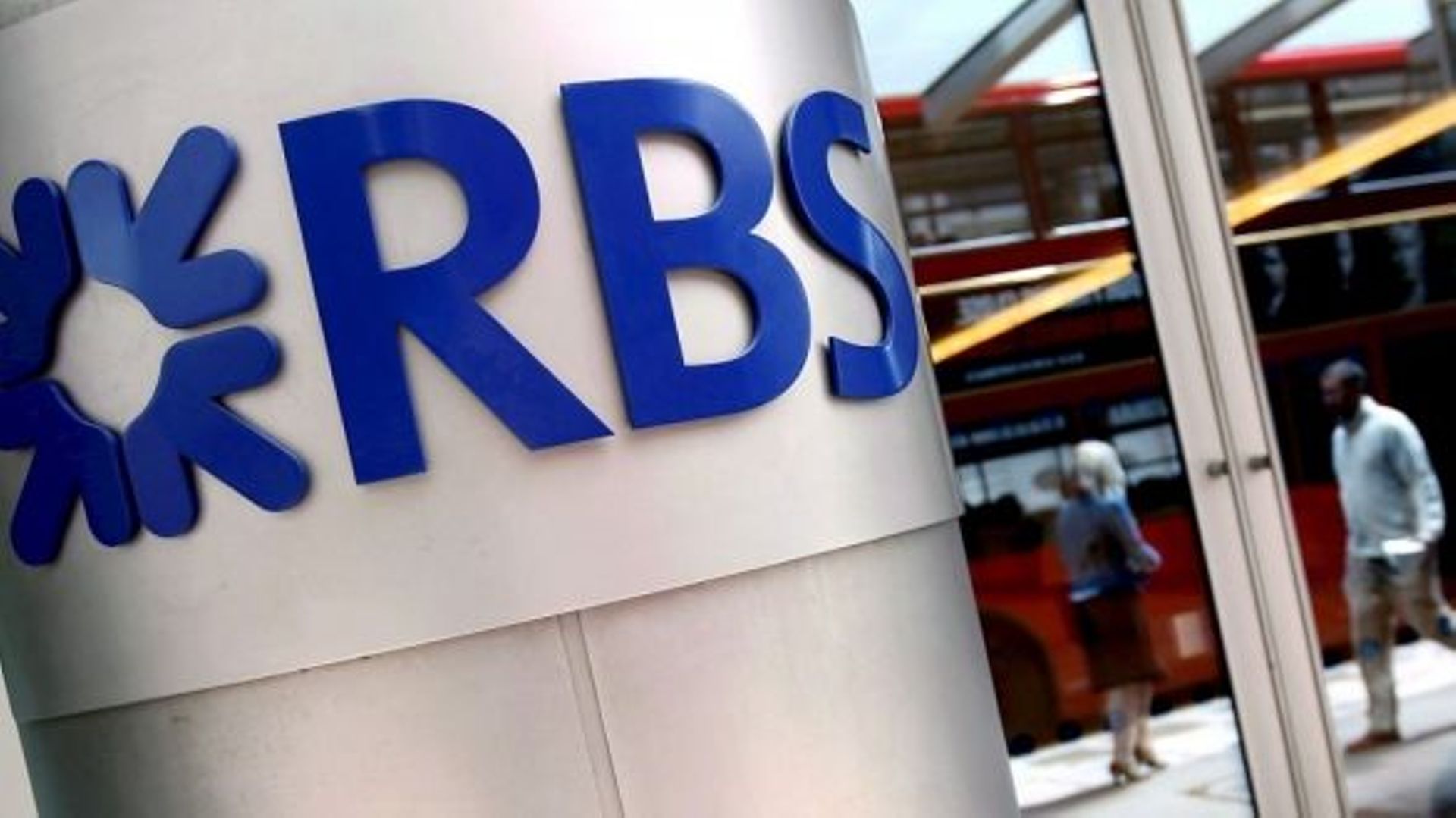 Nationalisation partielle des banques britanniques