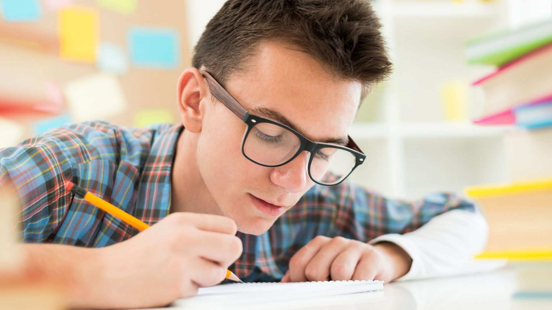 Et si le blocus avait une dimension spirituelle pour les étudiants ...