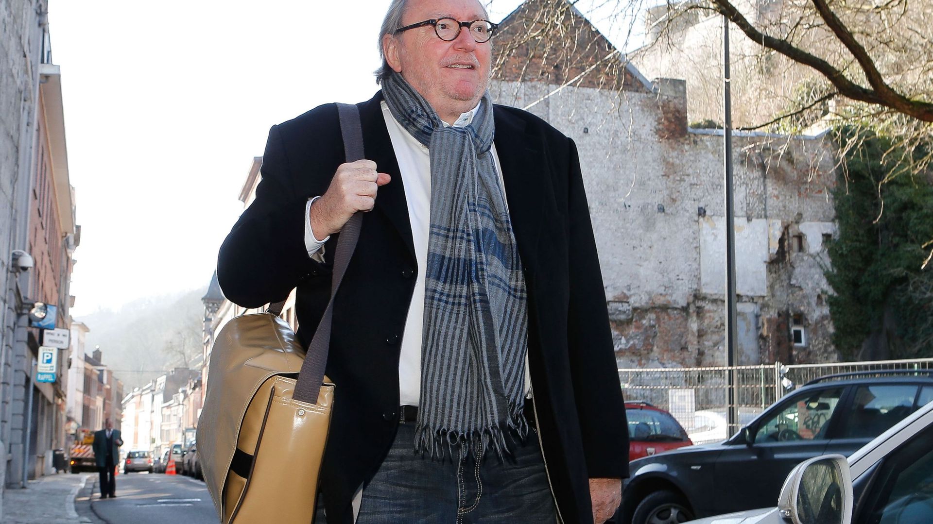 Affaire Sodexo: Jean-Claude Van Cauwenberghe renvoyé en correctionnelle ...