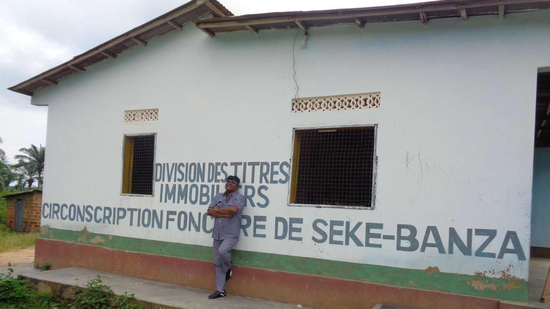 Les Belges du Bout du Congo ! - RTBF Actus