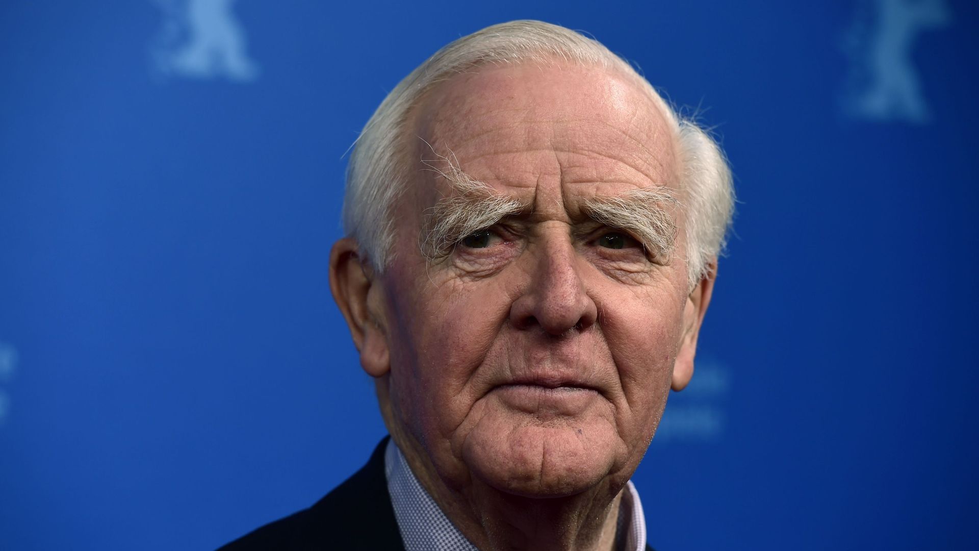 Le Carré retrouve son héros Smiley dans un nouveau roman - RTBF Actus