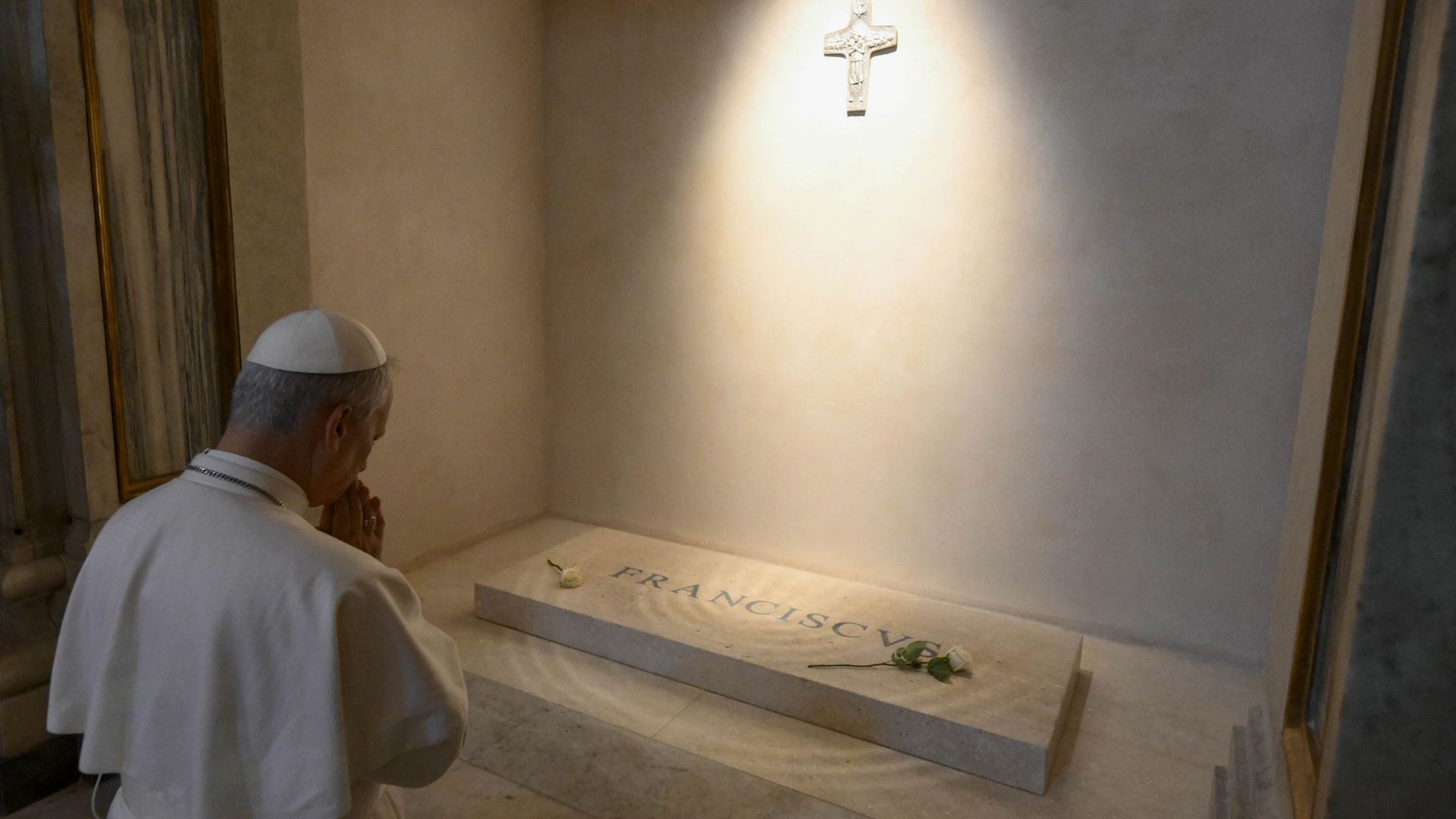 Week-end pascal à Rome : JD Vance, récemment converti au catholicisme a ...