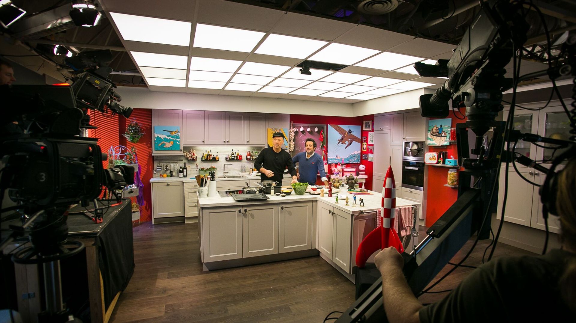 La chanson du jour - RTBF Actus