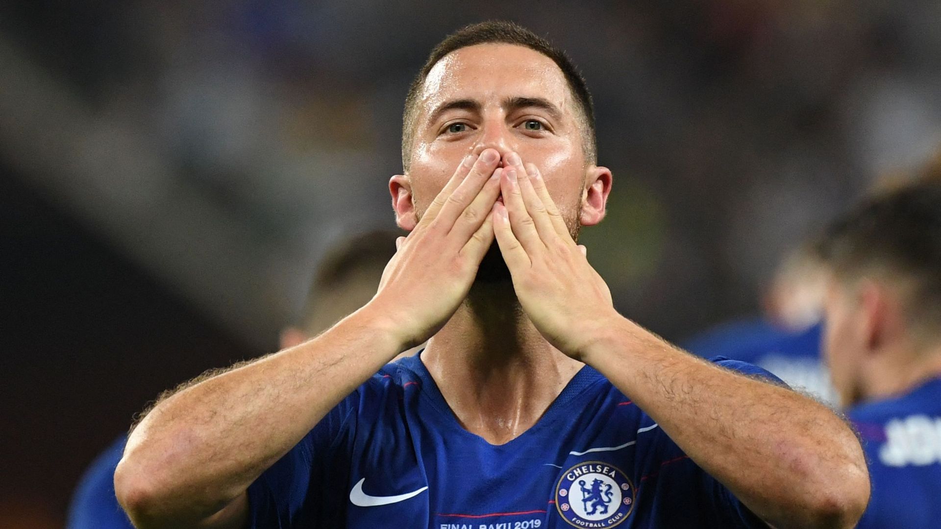 Ils ne l'ont pas oublié : le superbe tifo des supporters de Chelsea en ...