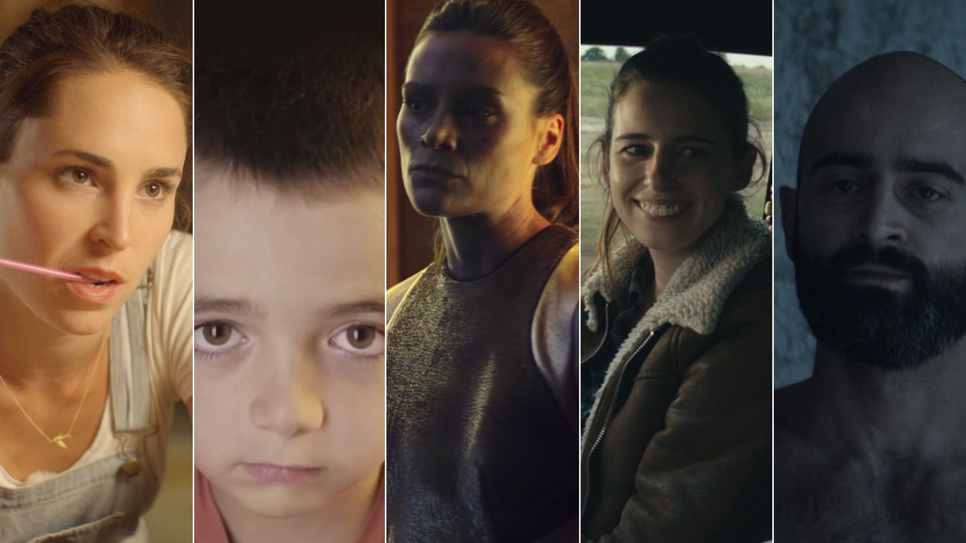 Empreinte Digitale spéciale 'vote webséries' - RTBF Actus