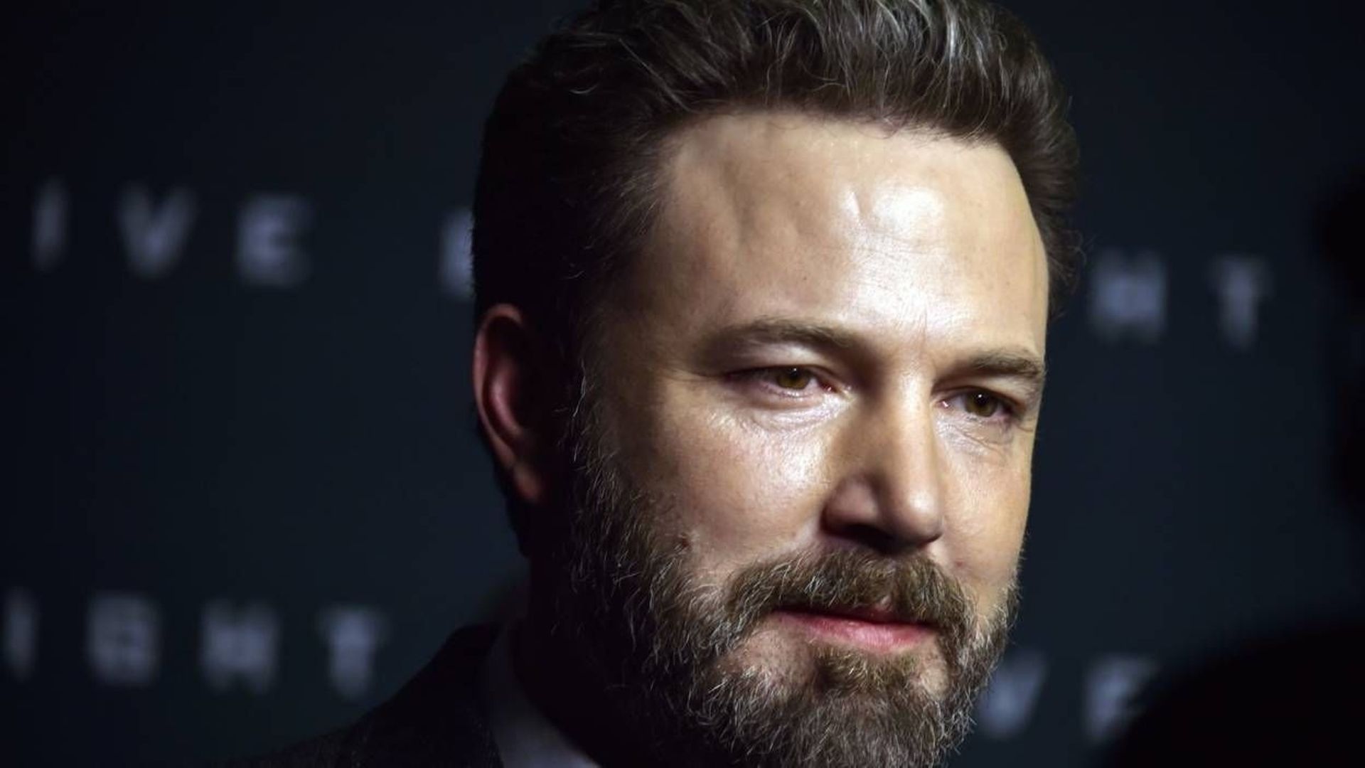 Ben Affleck avoue soigner une addiction à l'alcool - RTBF Actus
